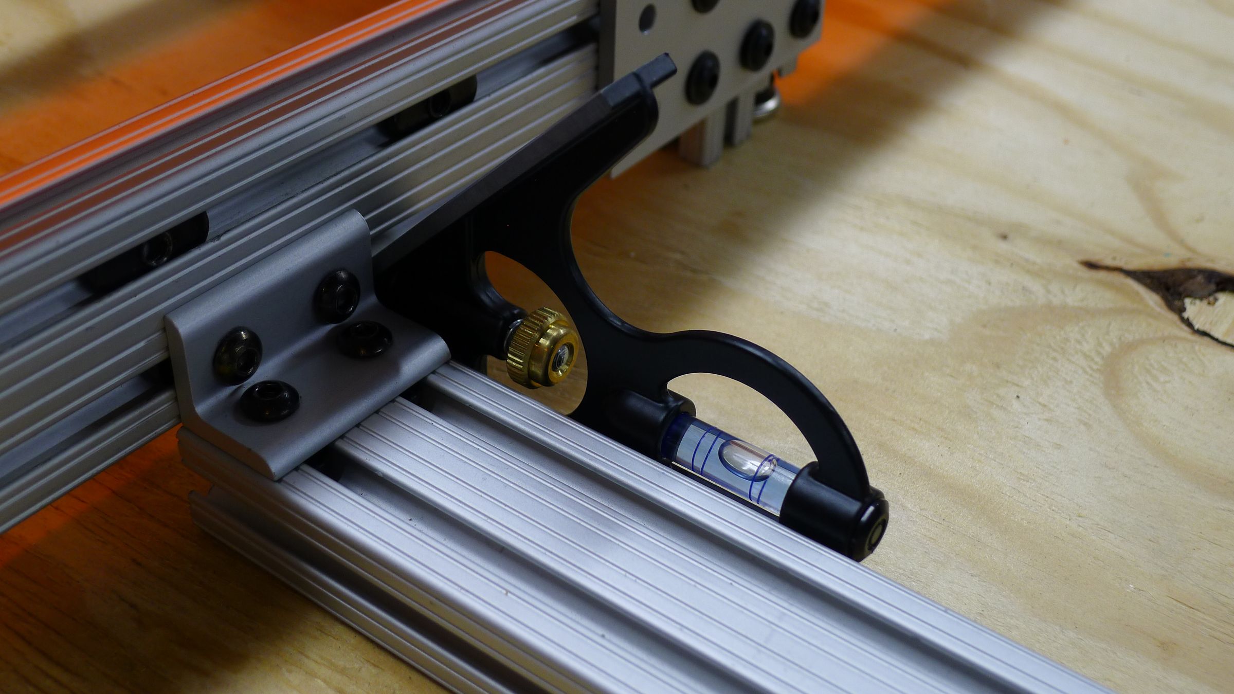 Kinograph V0.1 - DIY Film Scanner/Telecine - Machine Assembly : 9 Steps ...