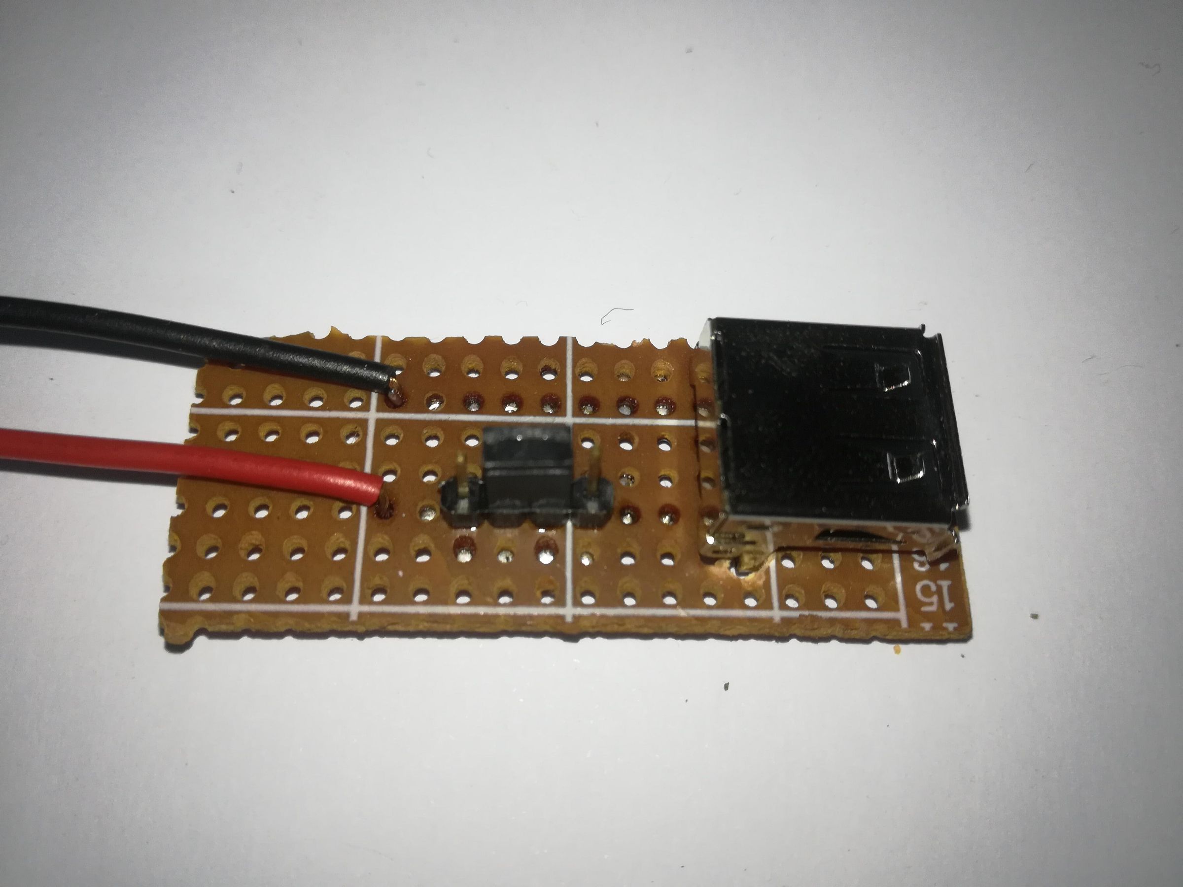 Cheap 1$ USB Meter Testing and Teardown : 7 Steps - Instructables