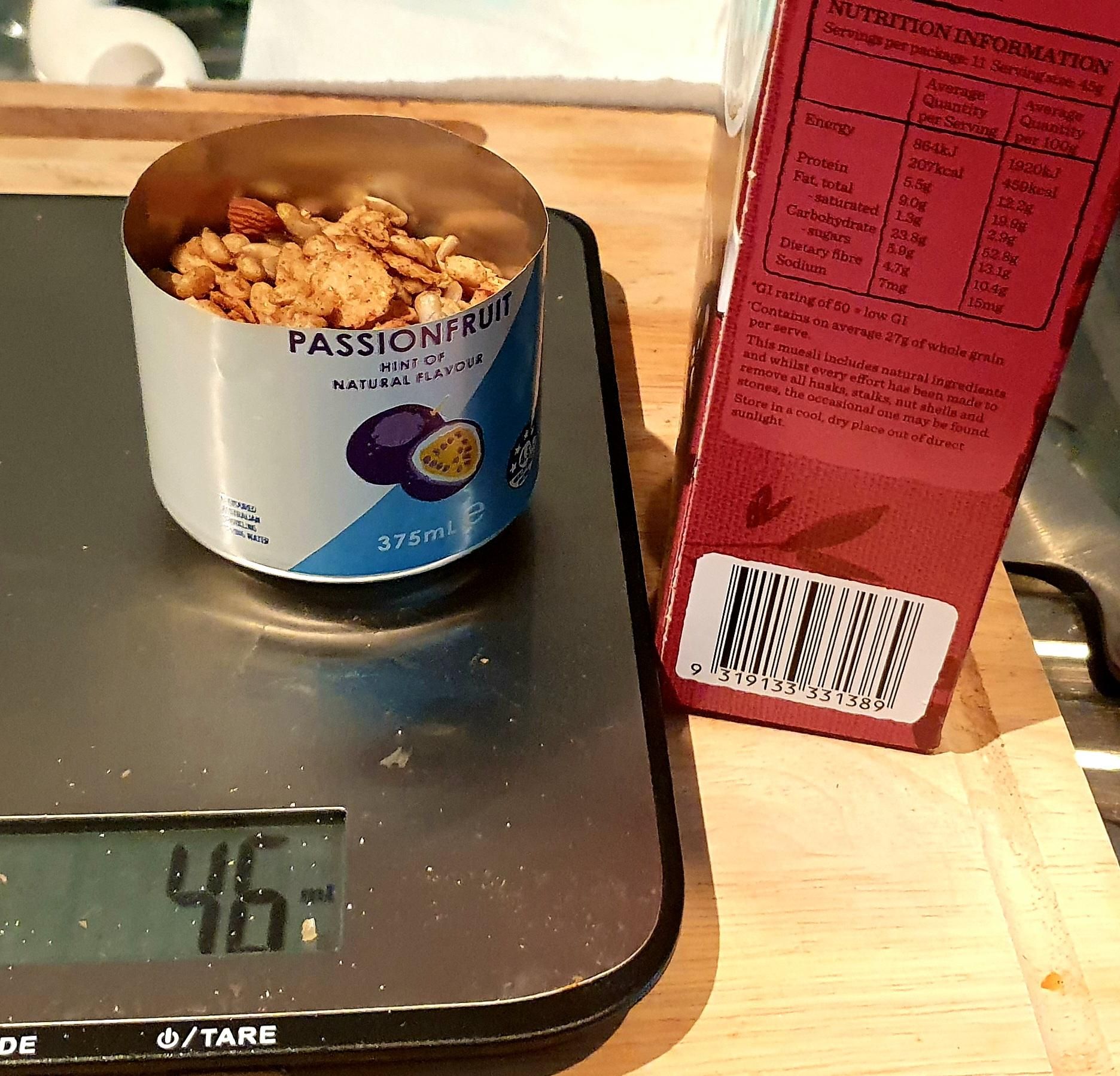 Eat Less Live More : 16 Steps - Instructables