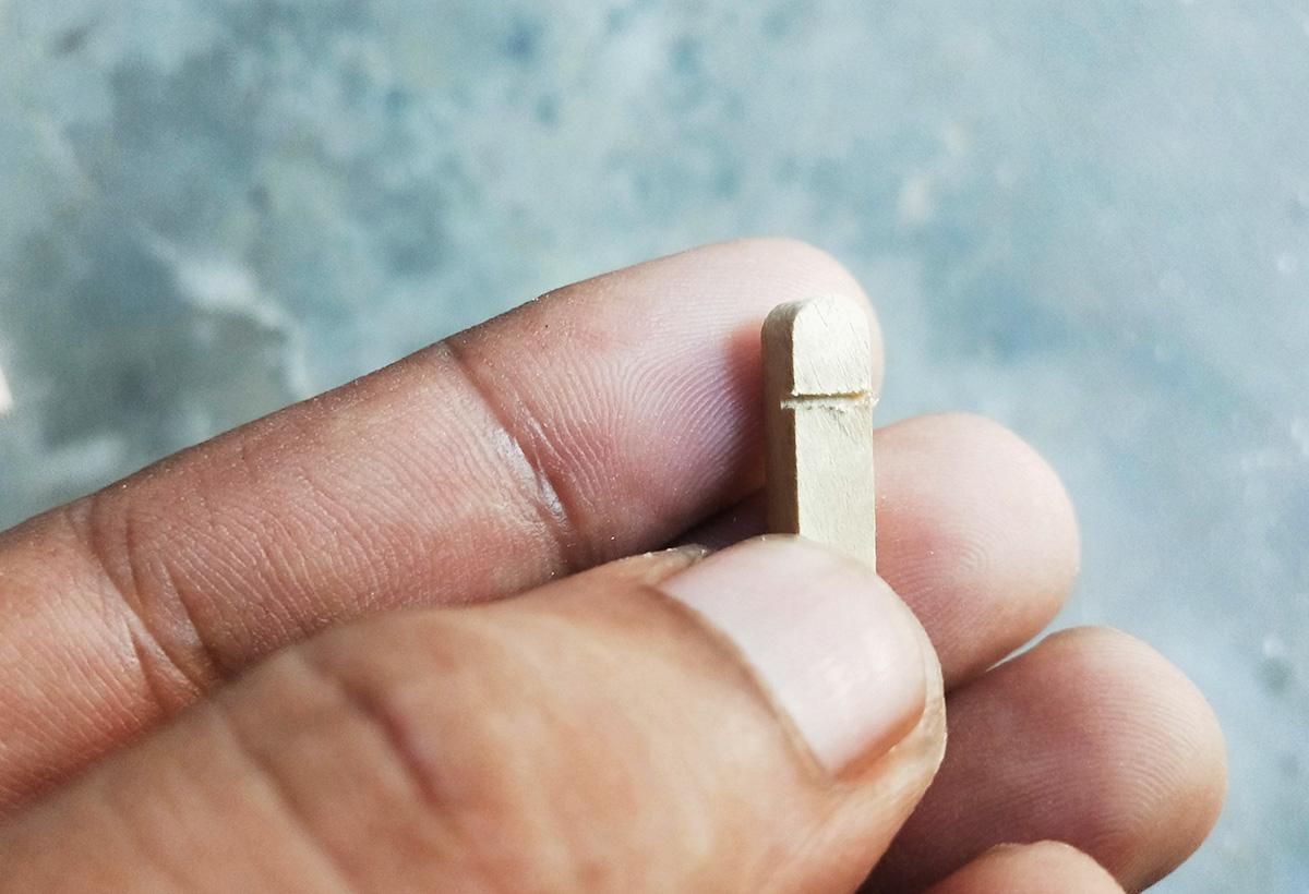 Gramophone - Hand Crank Melody Music Box : 19 Steps (with Pictures ...