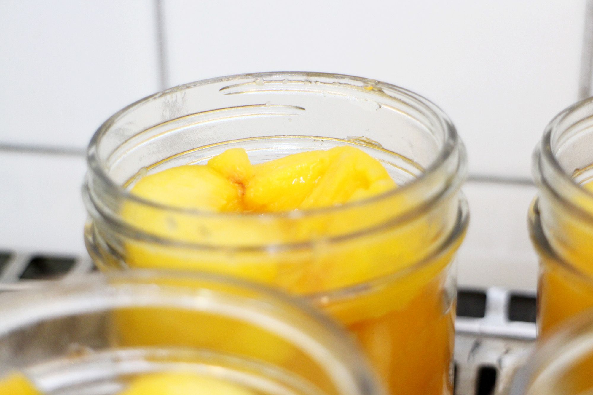 Canning Fruit : 10 Steps (with Pictures) - Instructables