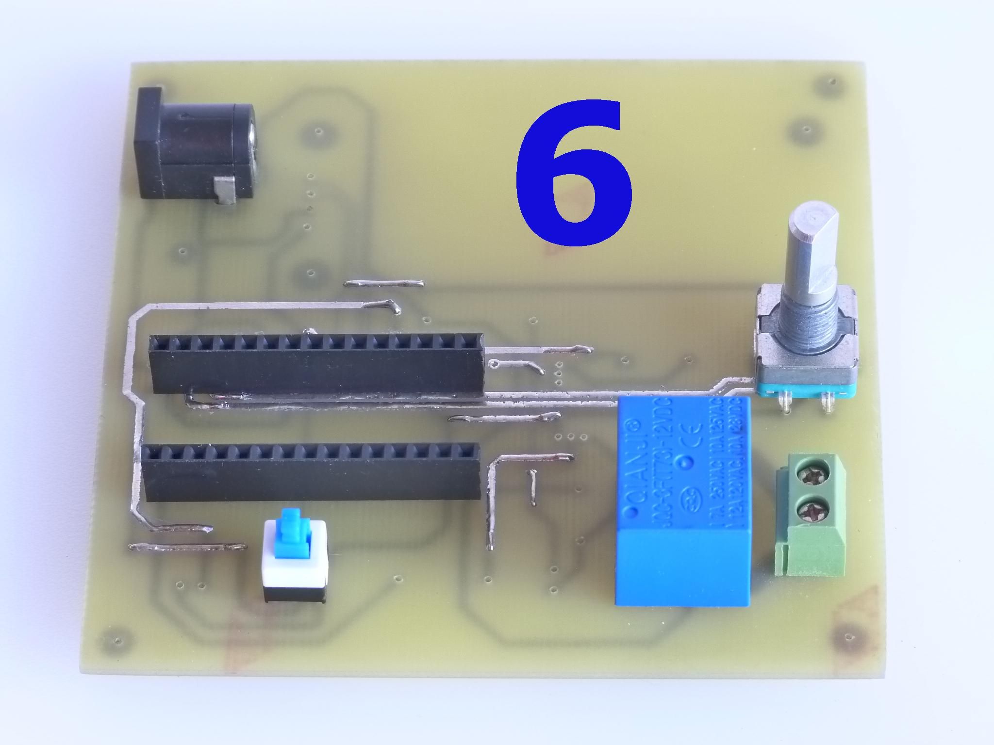 Timer With TM1637 and Arduino : 6 Steps (with Pictures) - Instructables