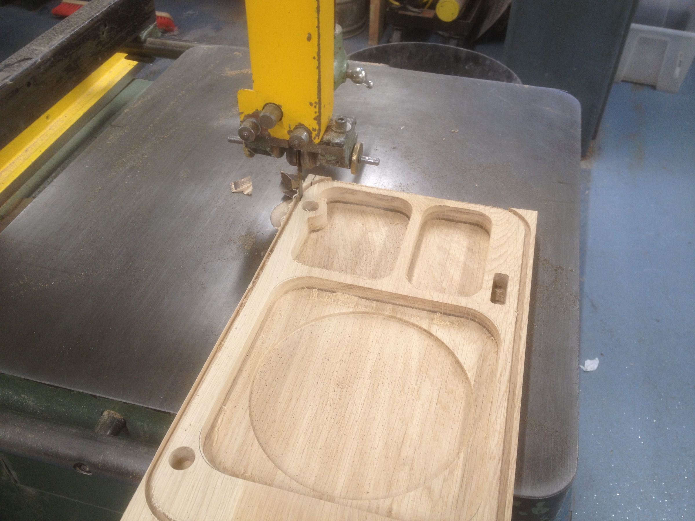 Oak Mac Mini Case : 7 Steps (with Pictures) - Instructables