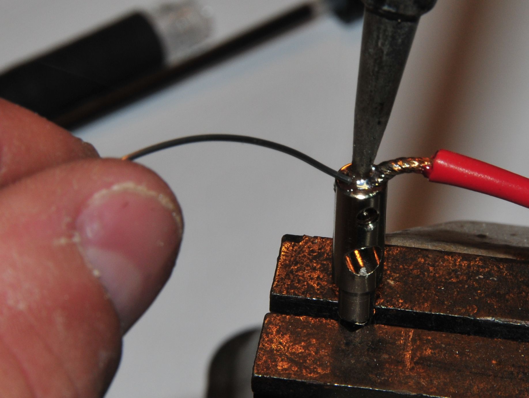 A Stylophone : 14 Steps (with Pictures) - Instructables