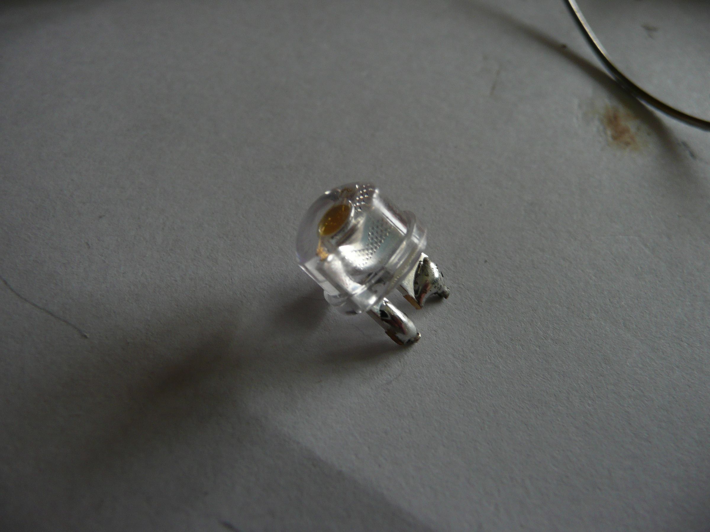 DIY Copper Style LED Painting Illuminator : 9 Steps (with Pictures ...