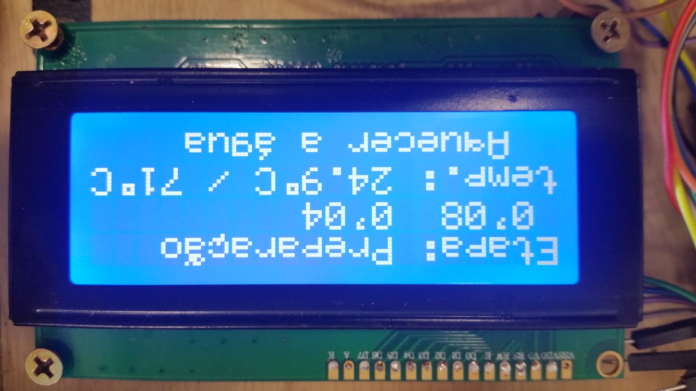 Arduino Homebrew : 6 Steps (with Pictures) - Instructables