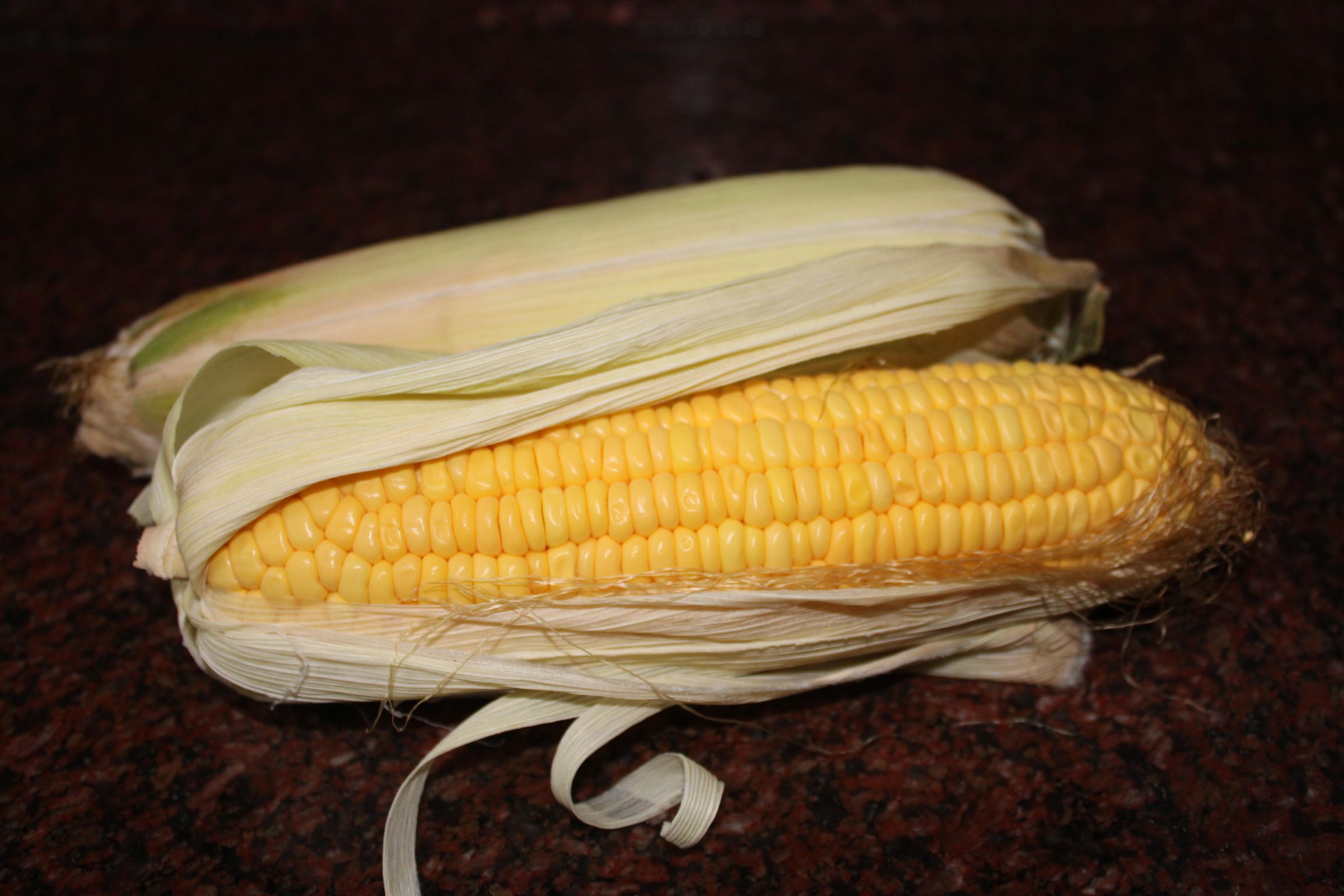 Sweet Corn Sticks : 7 Steps (with Pictures) - Instructables