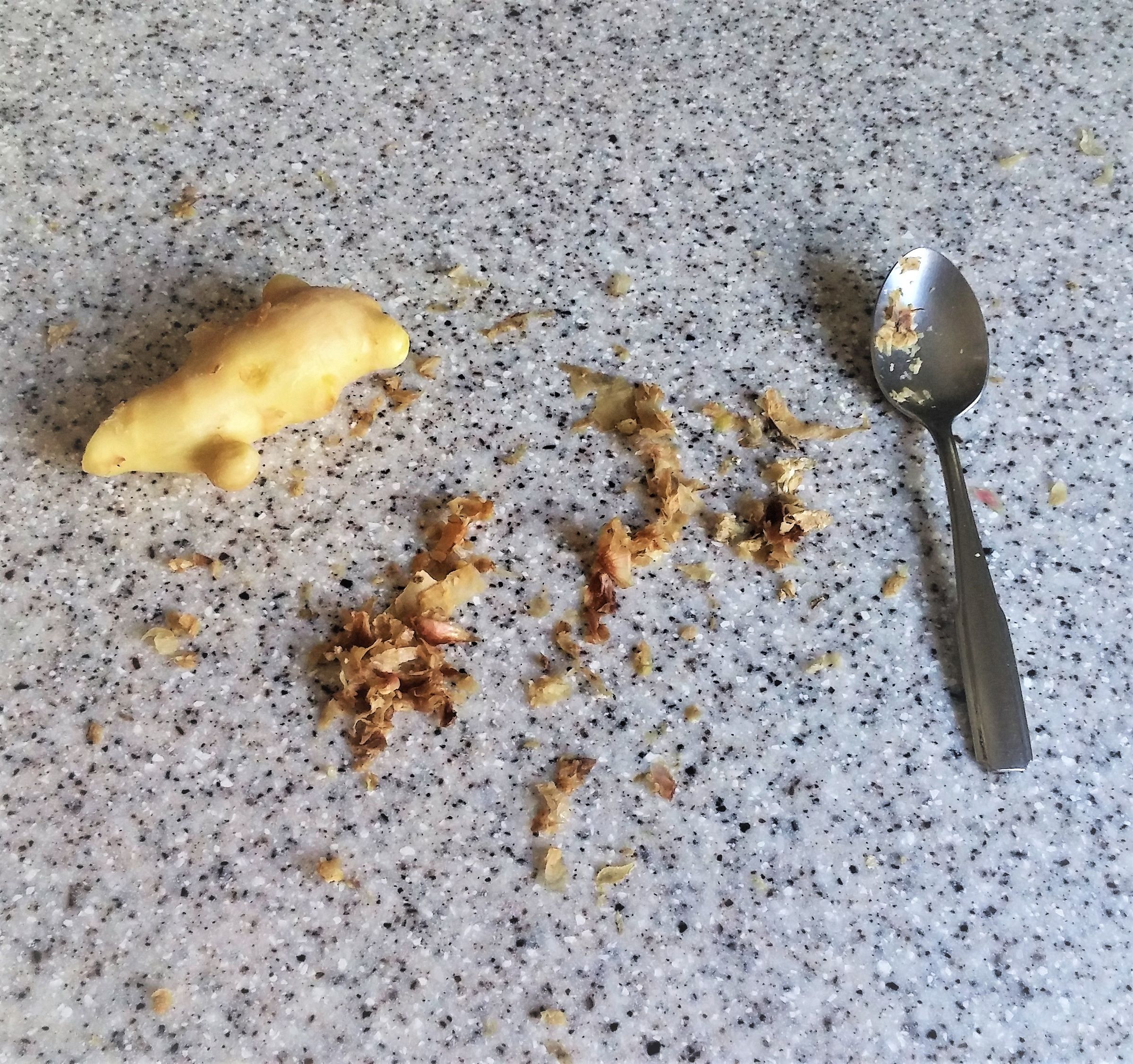 Easy Candied Ginger : 8 Steps (with Pictures) - Instructables