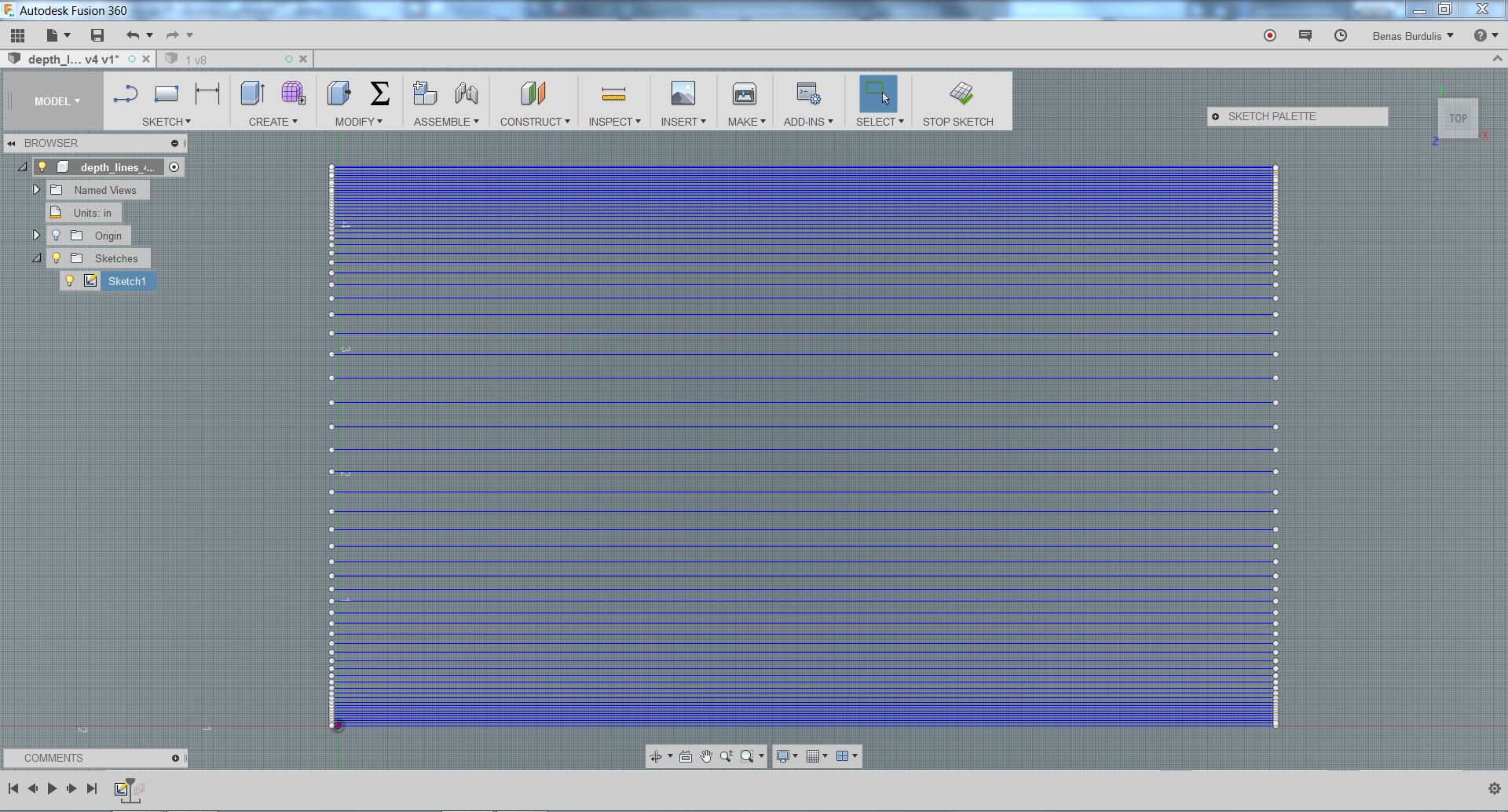 Drawing Custom Toolpaths for CNC Milling (To Create Your Own Surfaces) : 8 Steps - Instructables