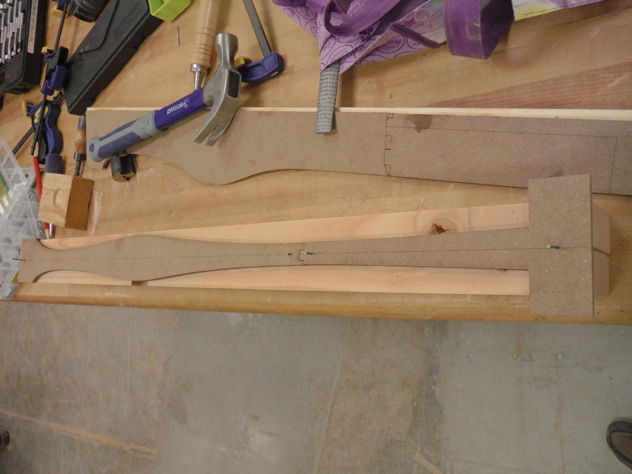 Medieval Crossbow : 13 Steps (with Pictures) - Instructables