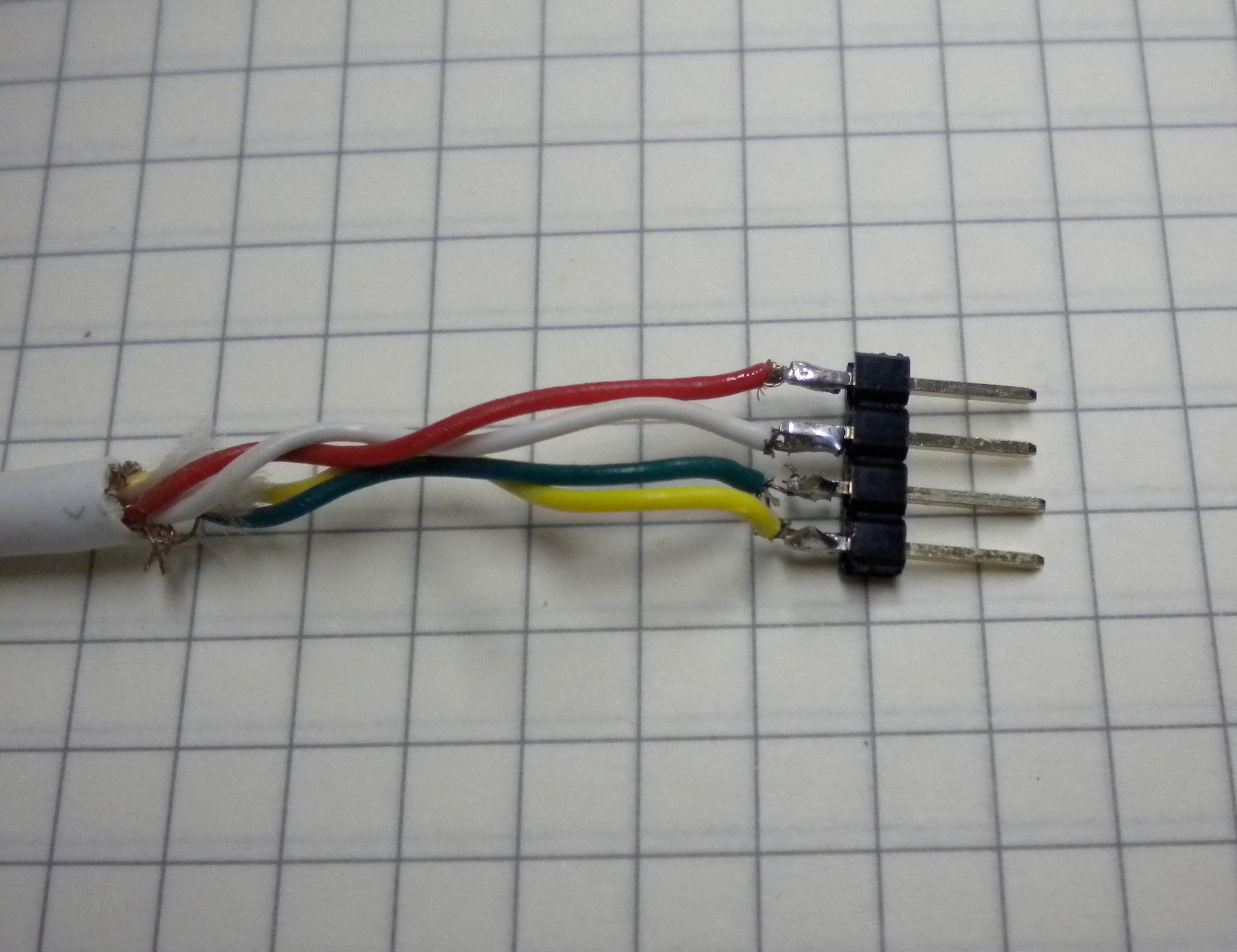 Arduino Animatronics- Make Your Awesome Costumes More Awesome! : 15 ...