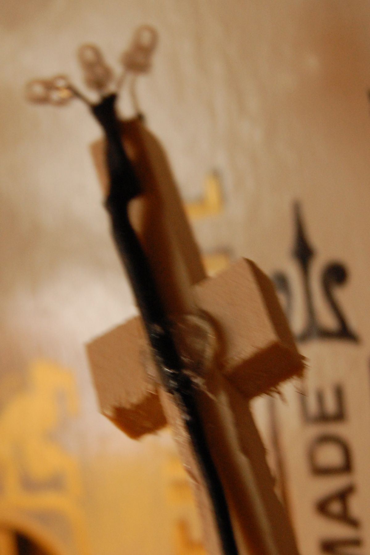 Light Up Ghosts : 7 Steps (with Pictures) - Instructables