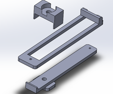 Pocket Compass : 7 Steps - Instructables