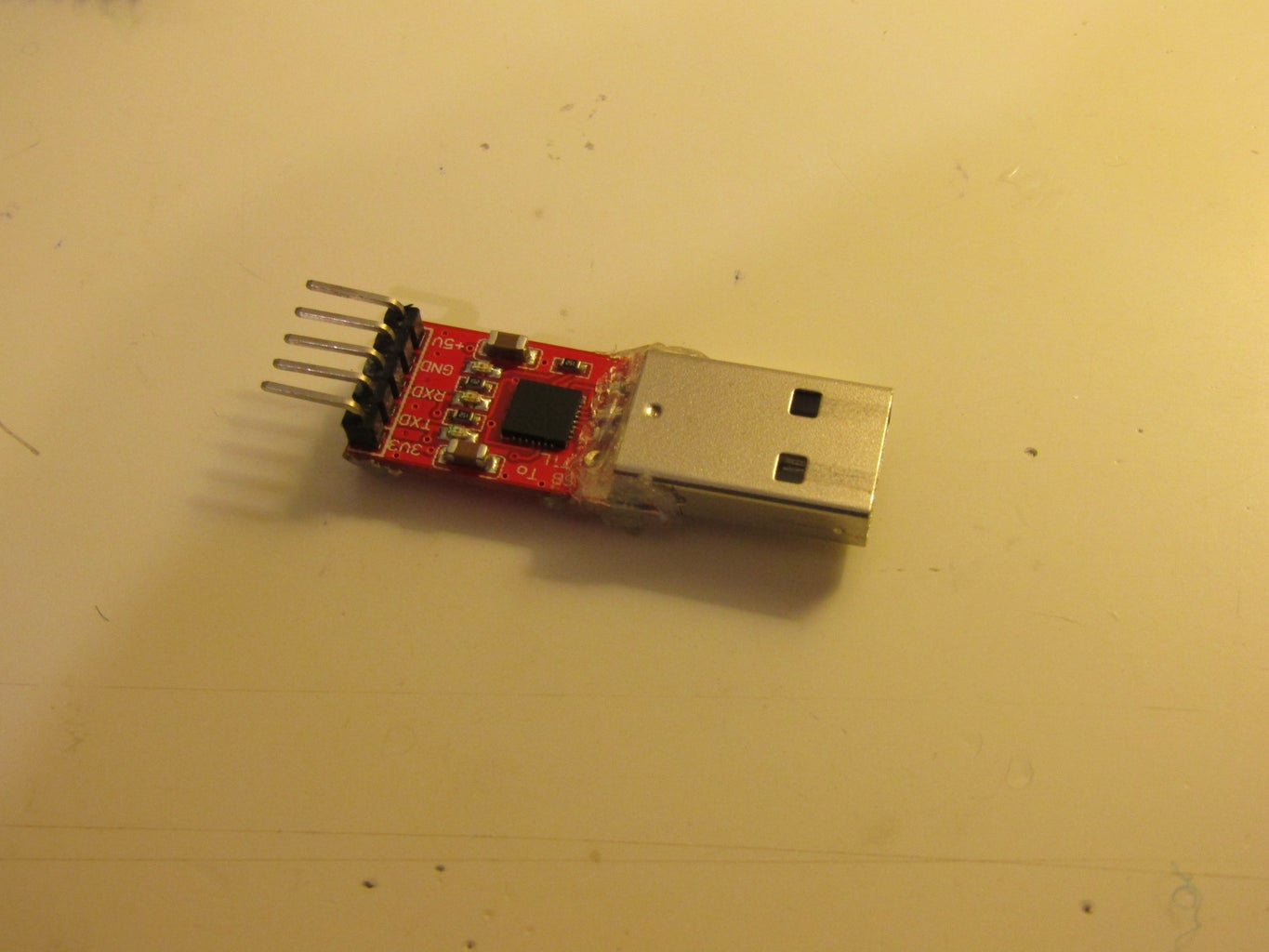 Interfacing Any Arduino With A Cellphone 6 Steps With Pictures Instructables