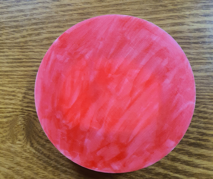 The Touchable Red Dot : 4 Steps - Instructables