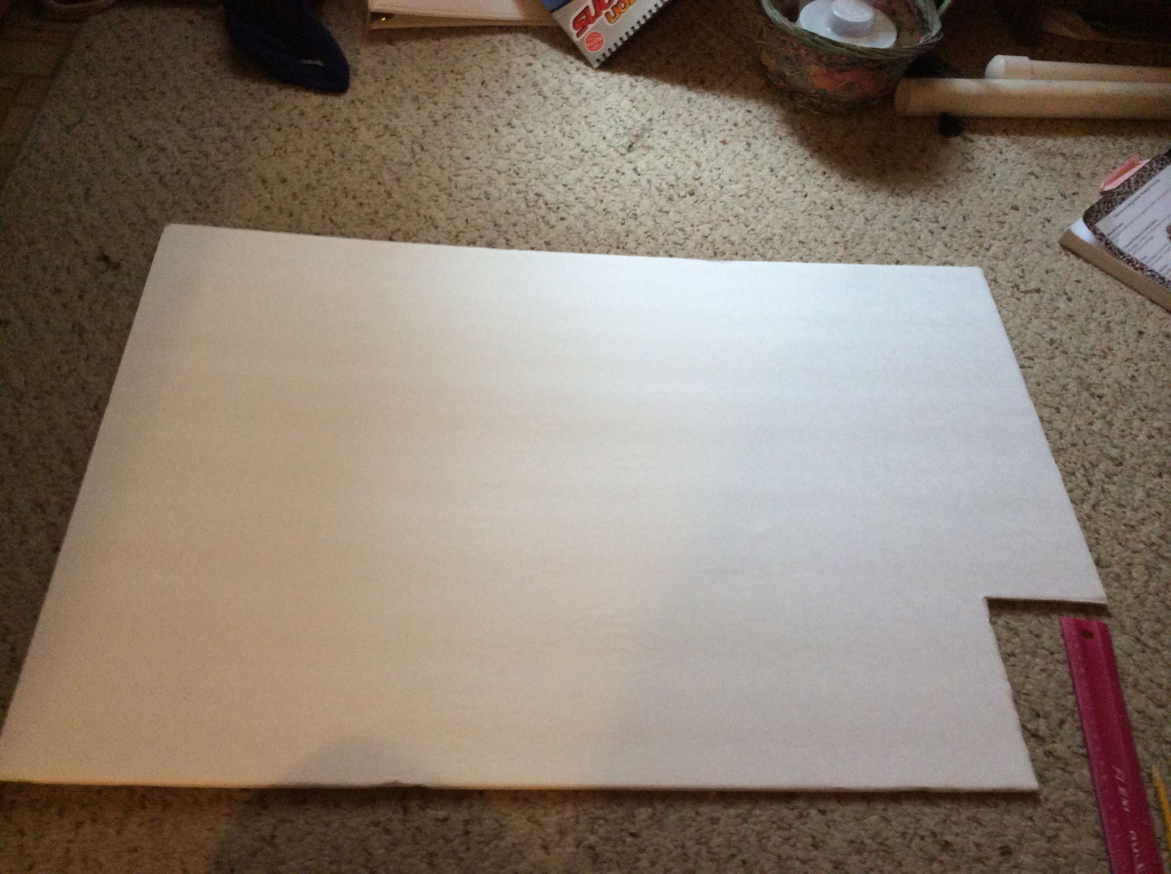 Minecraft Sword : 6 Steps (with Pictures) - Instructables