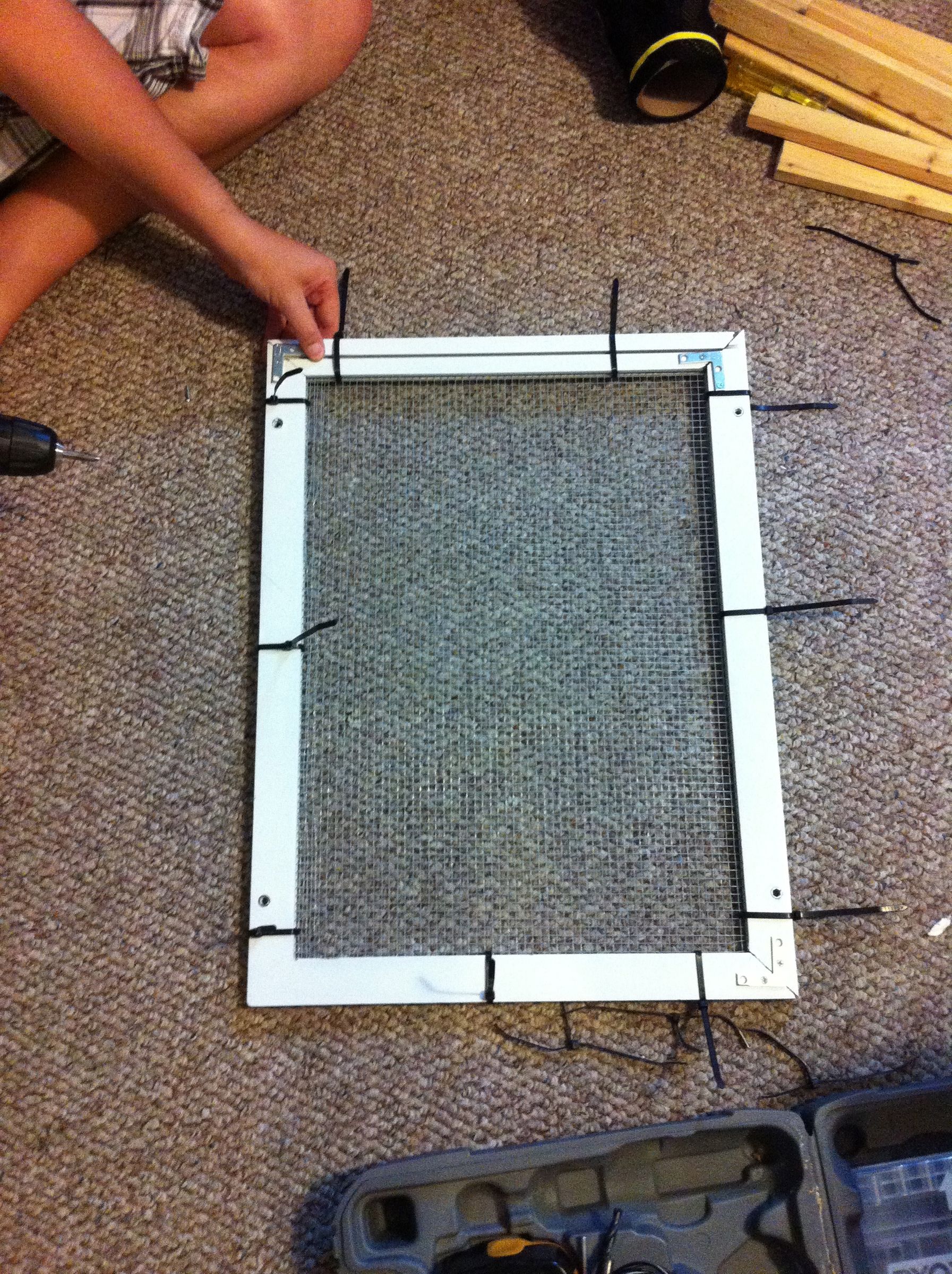 Old Dresser Transformed Into a Rat Condo : 5 Steps - Instructables