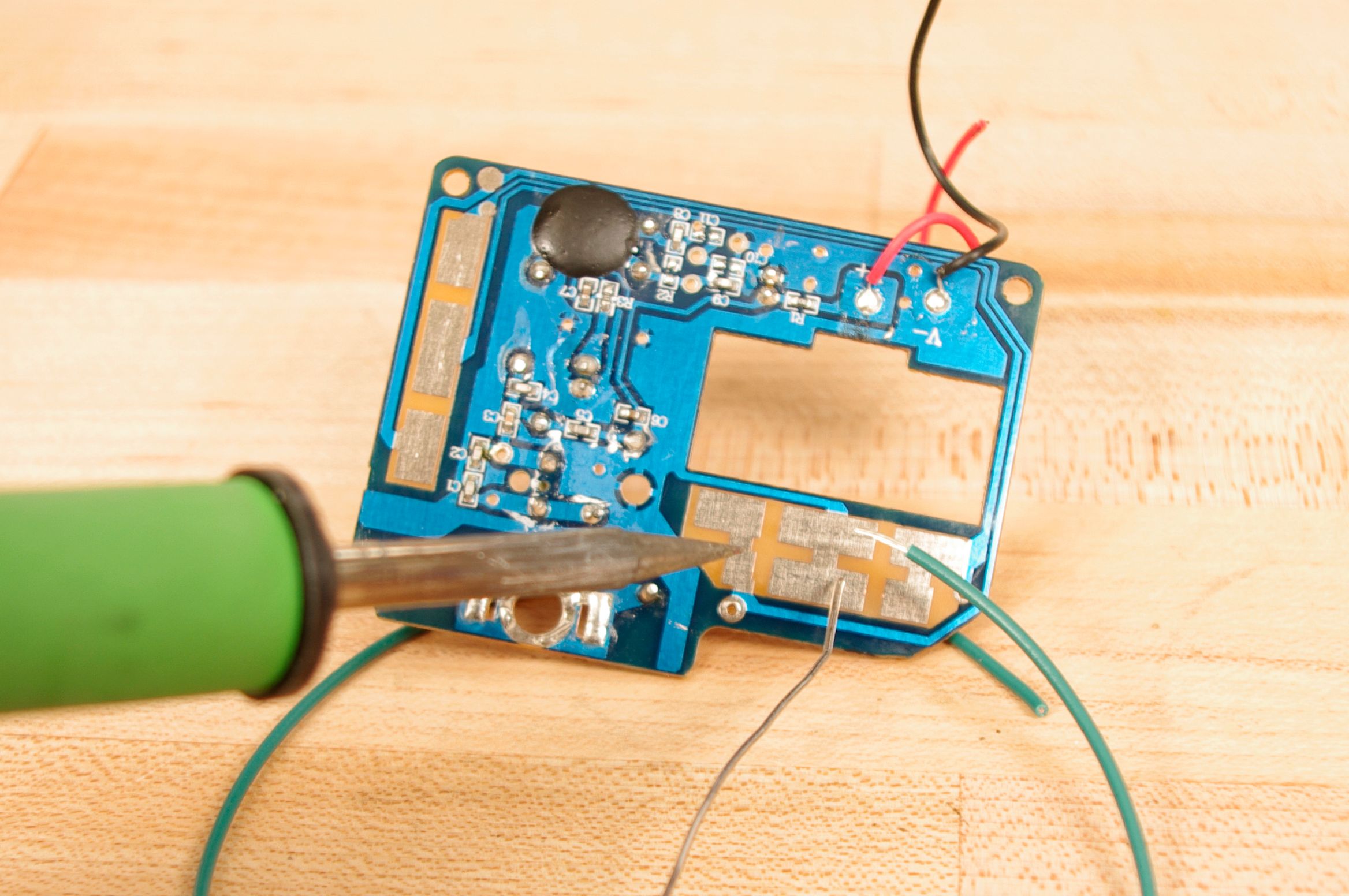 Internet-Controlled RC Car : 31 Steps (with Pictures) - Instructables