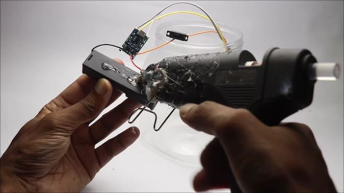 How to Make Solar Light at Home From Recycled Parts : 4 Steps ...