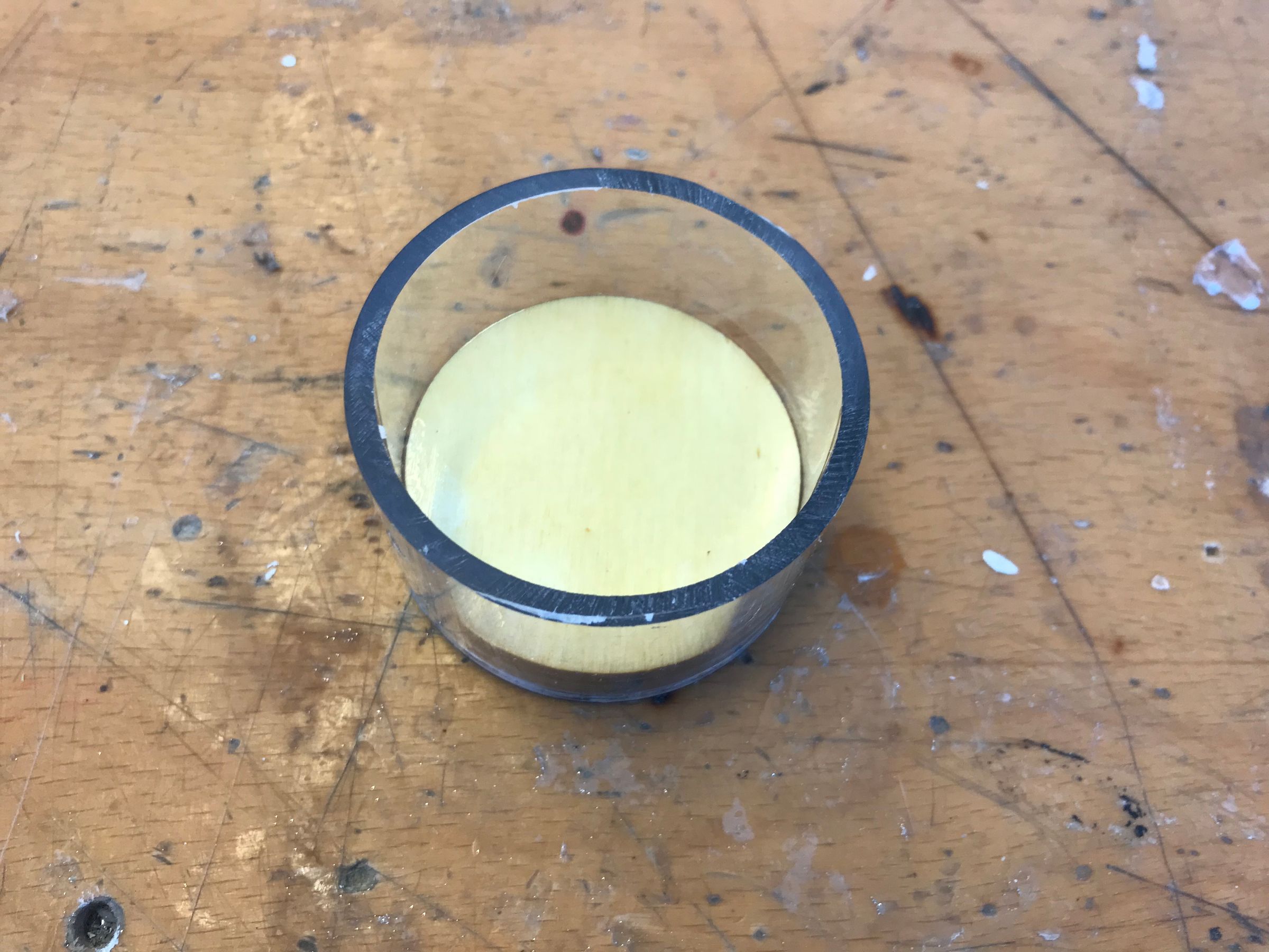 Chess Board With Rice: Exponential Growth : 11 Steps (with Pictures ...