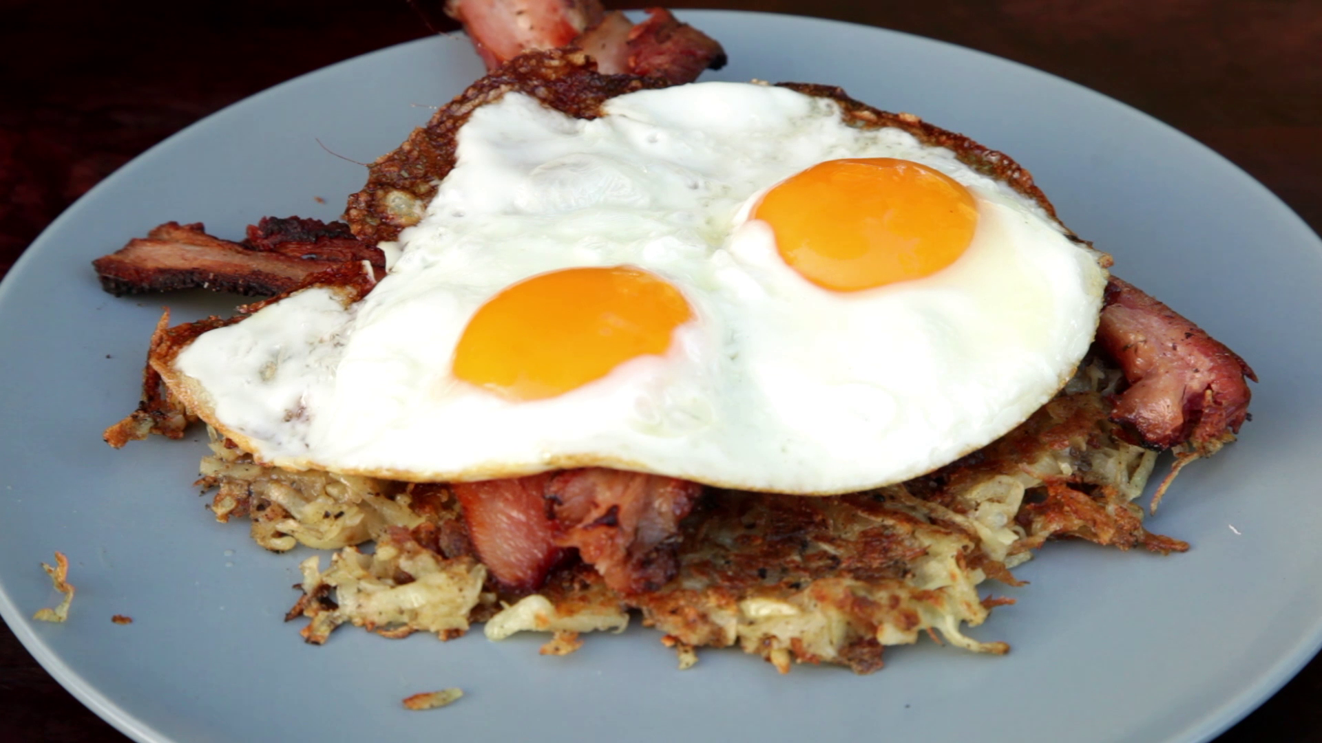 How to Cook Rustic Hash Browns (Diner Style) : 8 Steps (with Pictures ...
