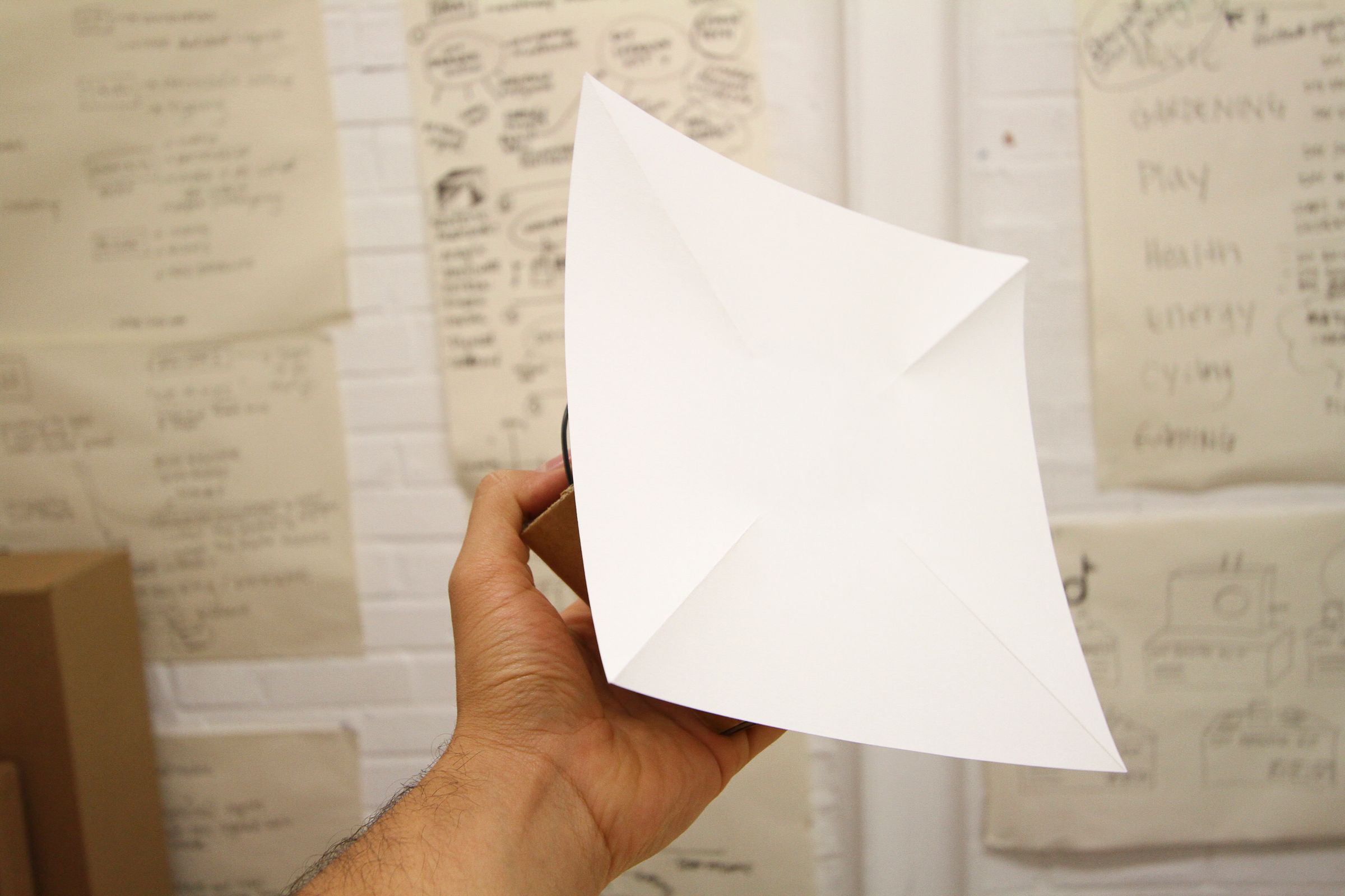 TWSU DIY Speaker Kit (Origami Paper Speaker) : 7 Steps - Instructables