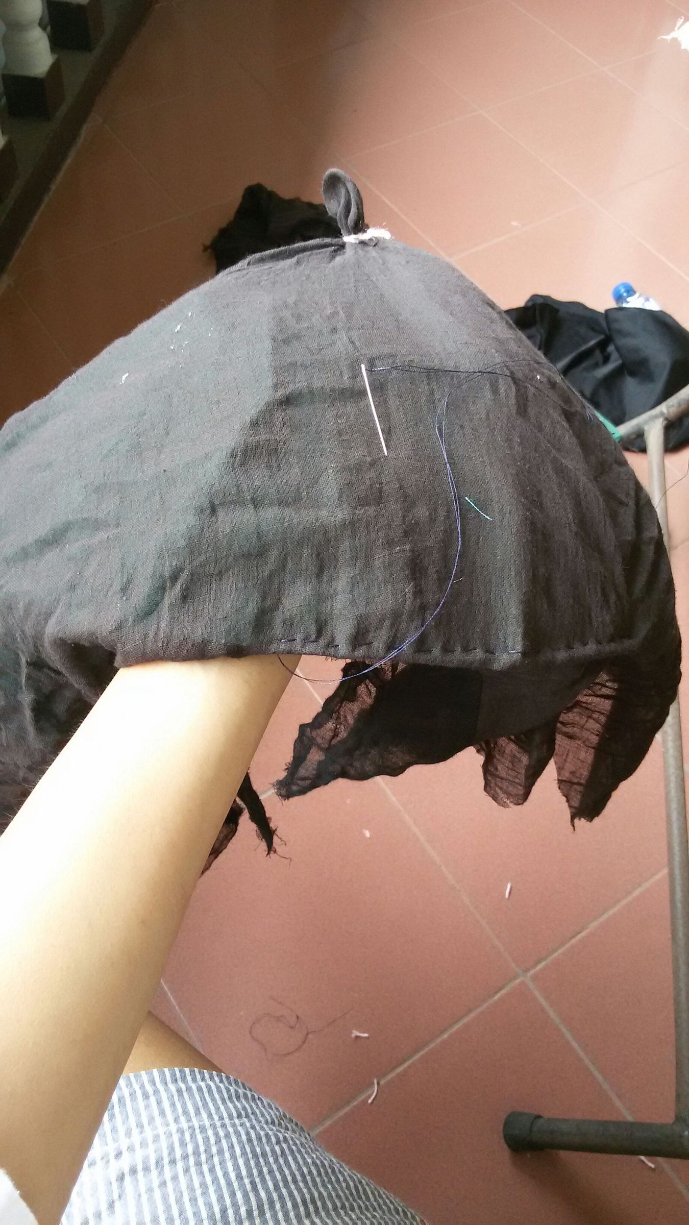 DIY Food Cover : 5 Steps (with Pictures) - Instructables