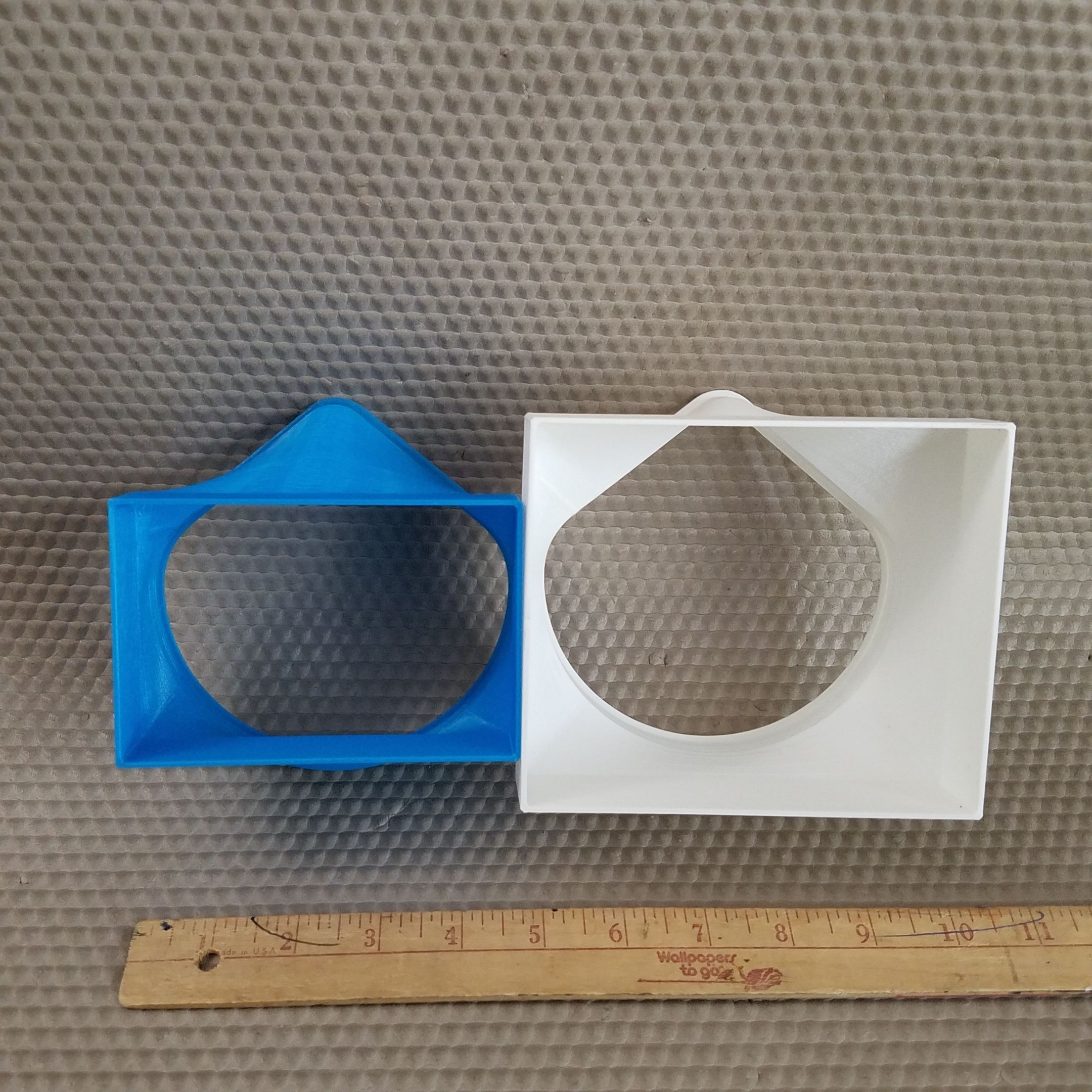 3D Printed Face Mask (Light Duty) : 5 Steps (with Pictures) - Instructables