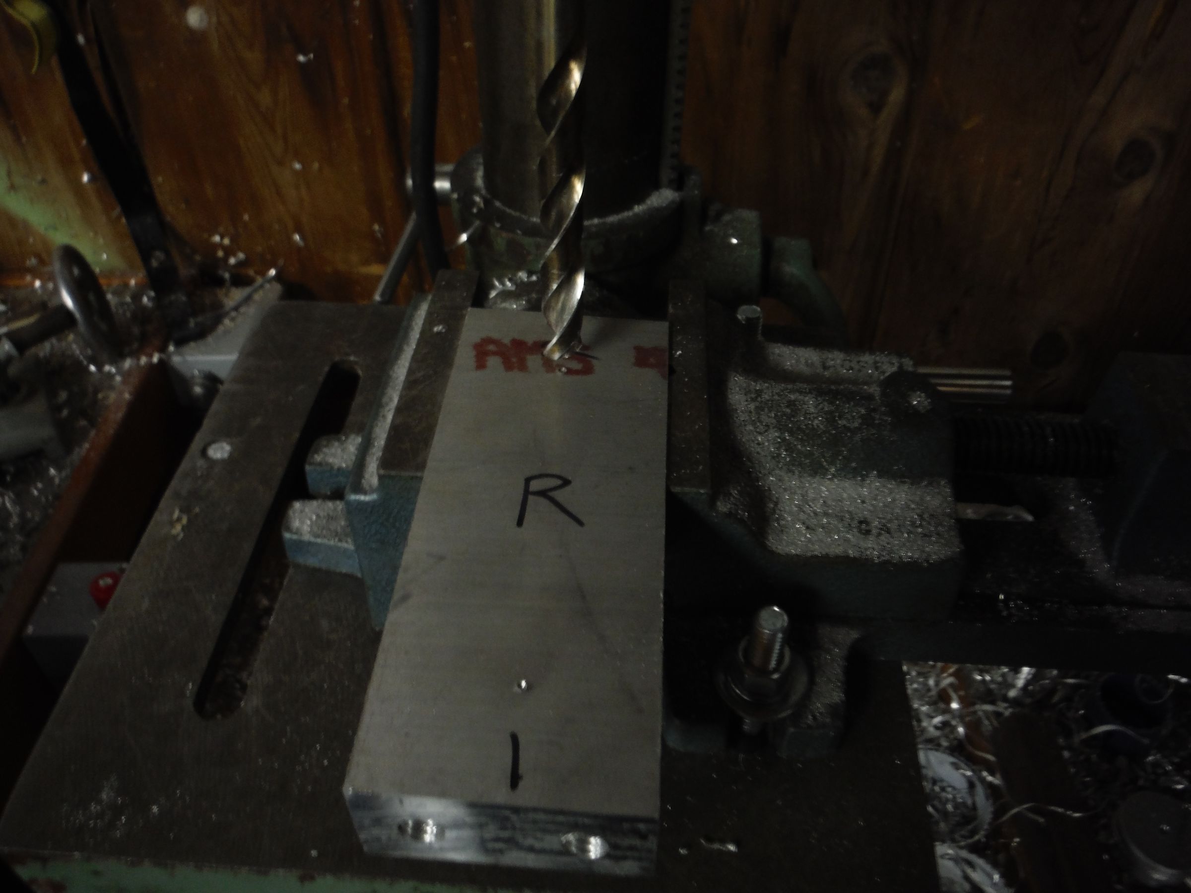 Tubing Roller-Bender From Scratch : 36 Steps (with Pictures ...