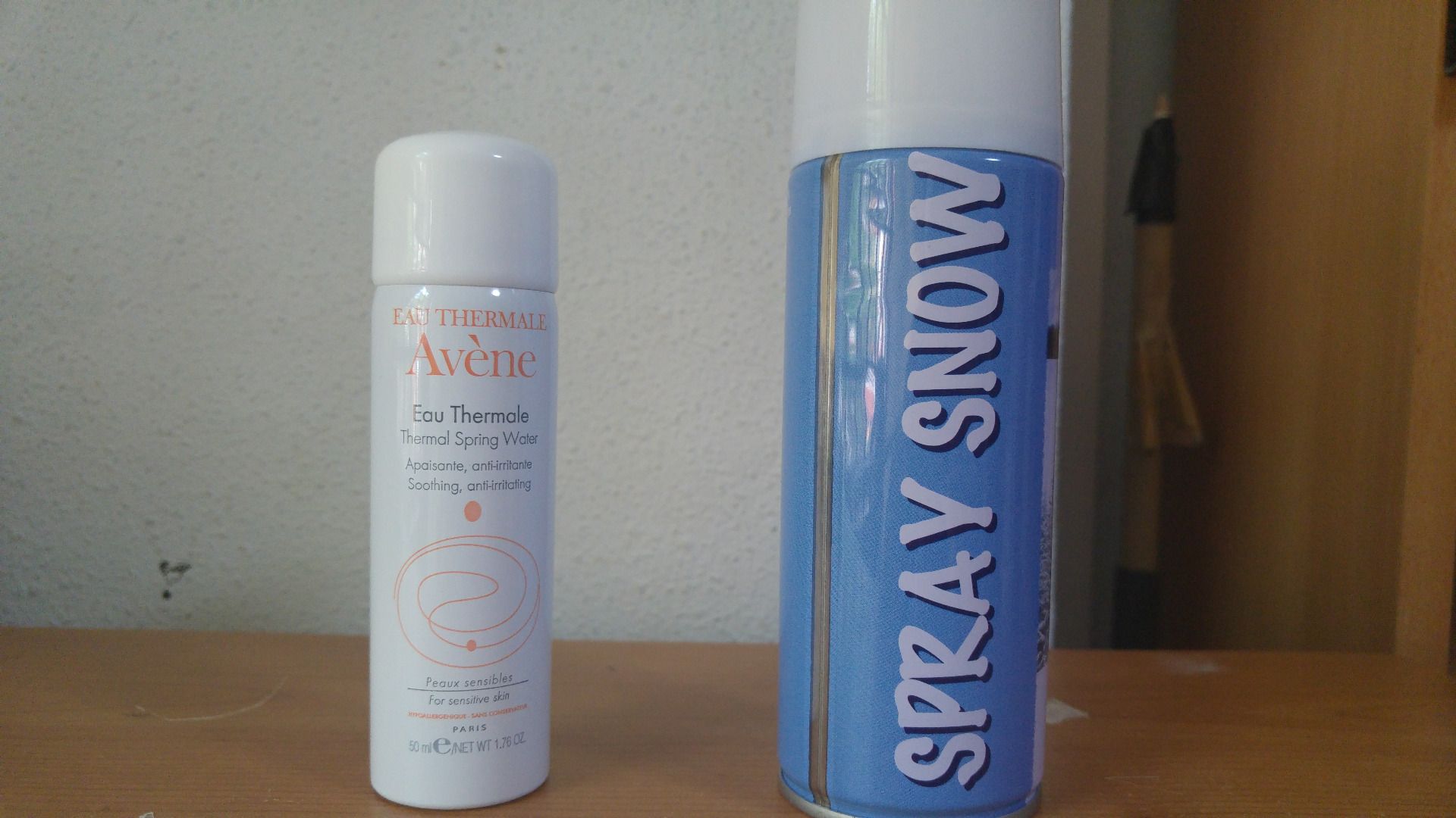 Make Your Own Pepper Spray : 6 Steps - Instructables