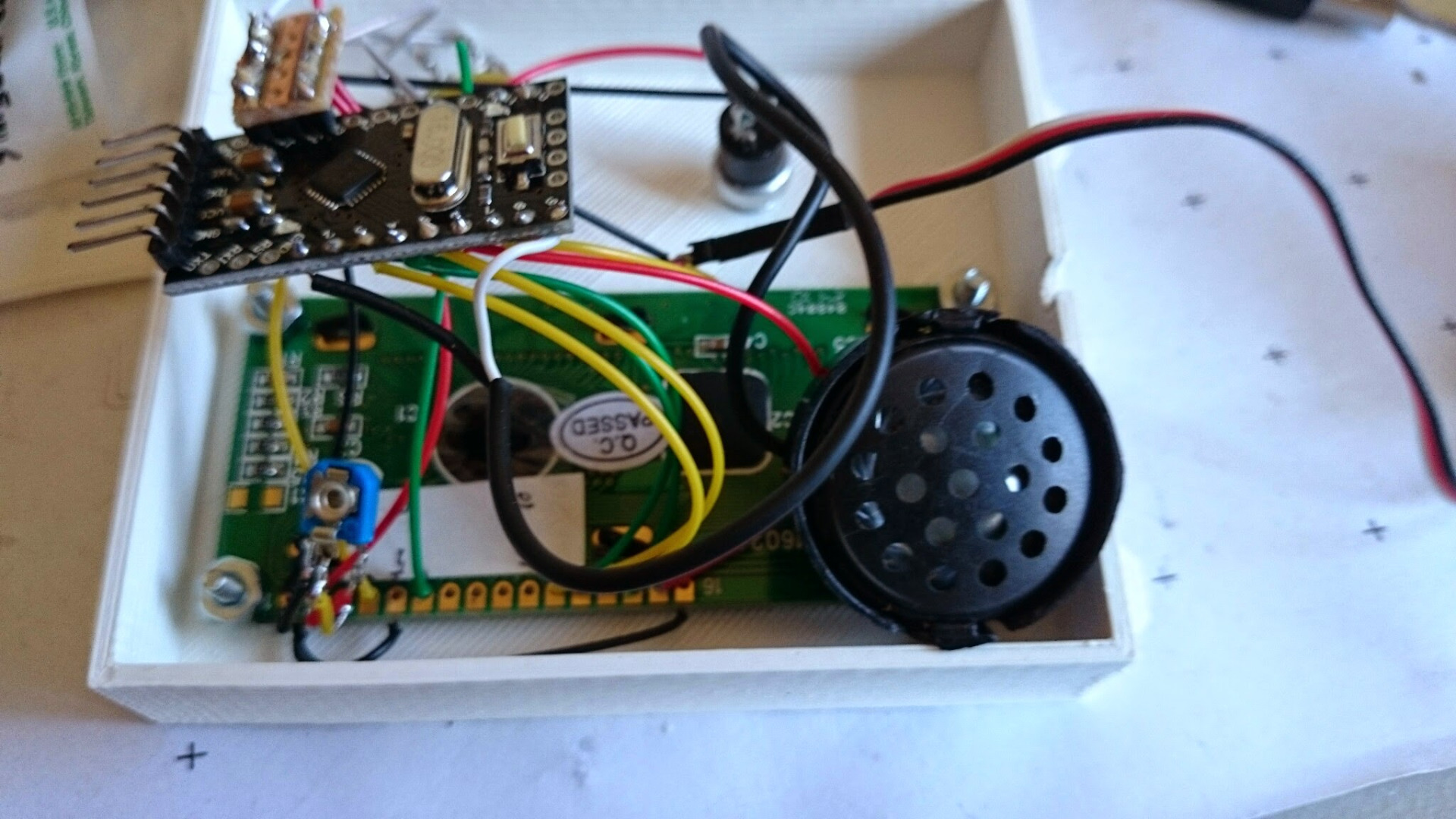 Automatic Tea Maker : 5 Steps (with Pictures) - Instructables