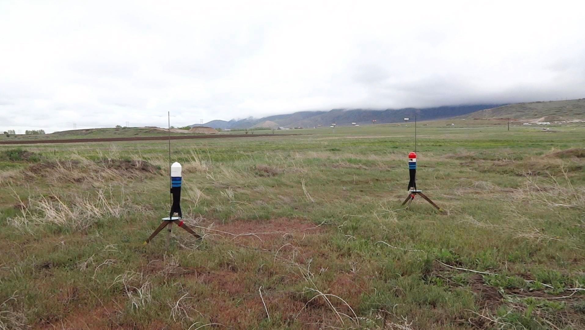 Model Rocket Launch Pad : 15 Steps (with Pictures) - Instructables