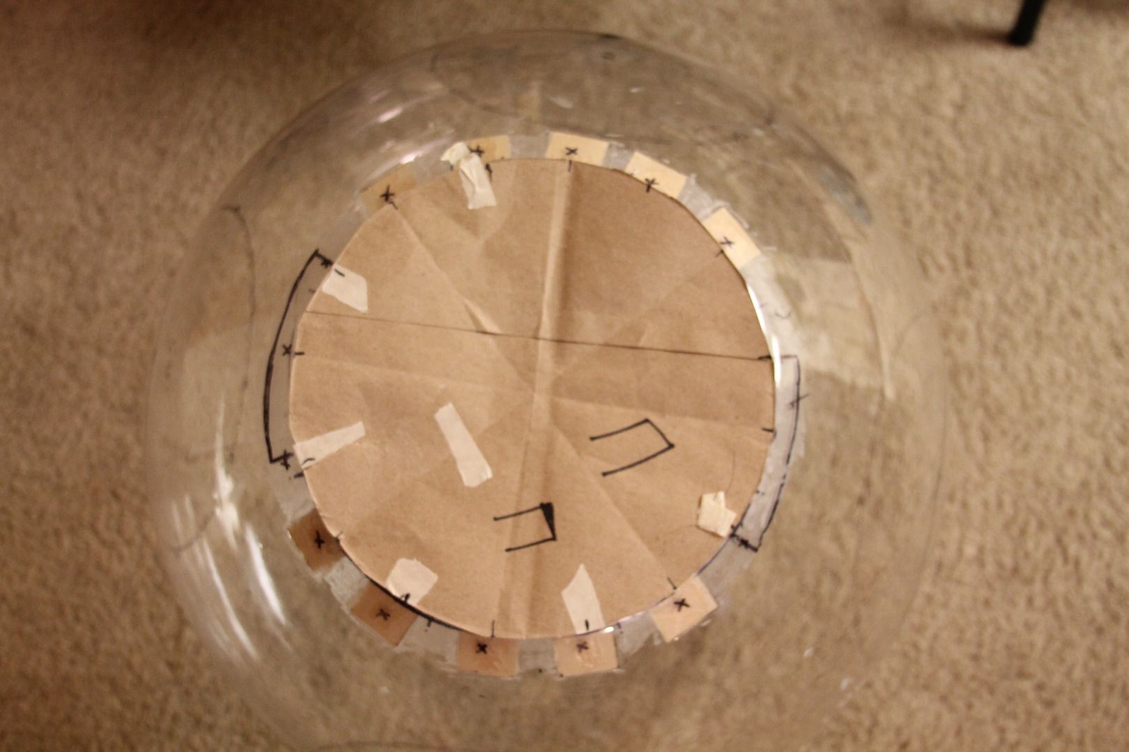 DIY Sphere Robot : 25 Steps (with Pictures) - Instructables