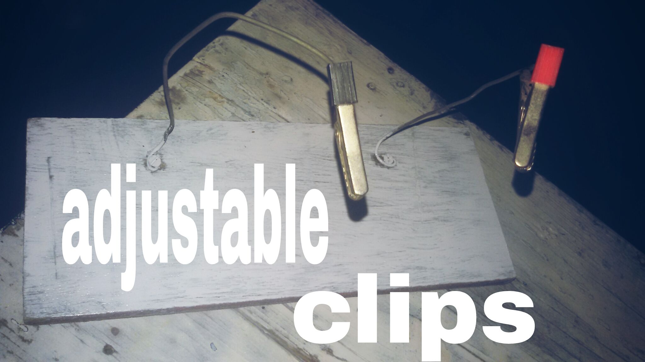 DIY Soldering Helping Hands - Instructables