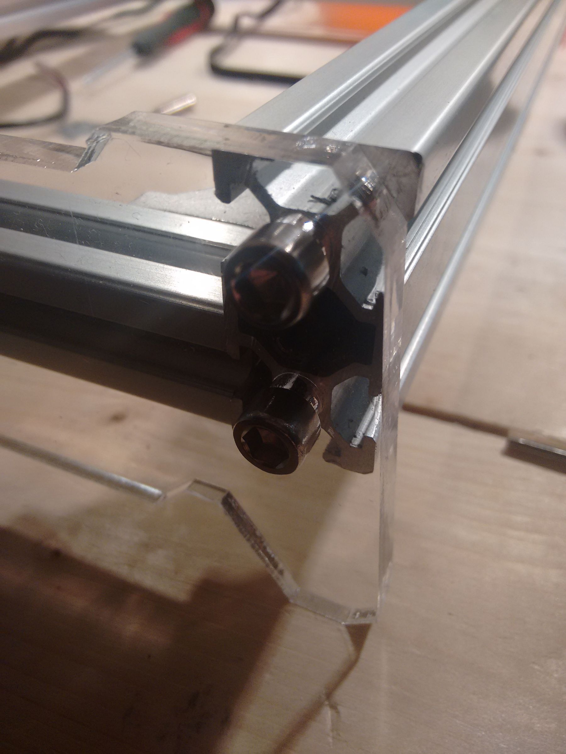 How To: Laser Engraver! : 8 Steps (with Pictures) - Instructables