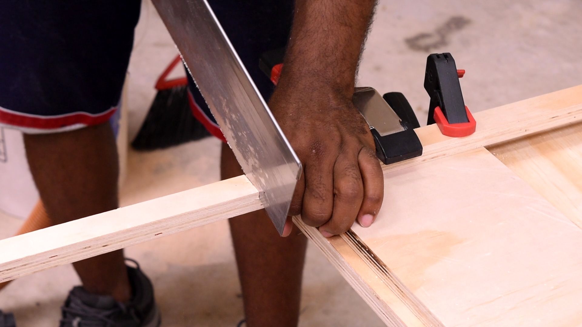 MAX CUT 2 Circular Saw Crosscut & Miter Jig : 11 Steps (with Pictures ...