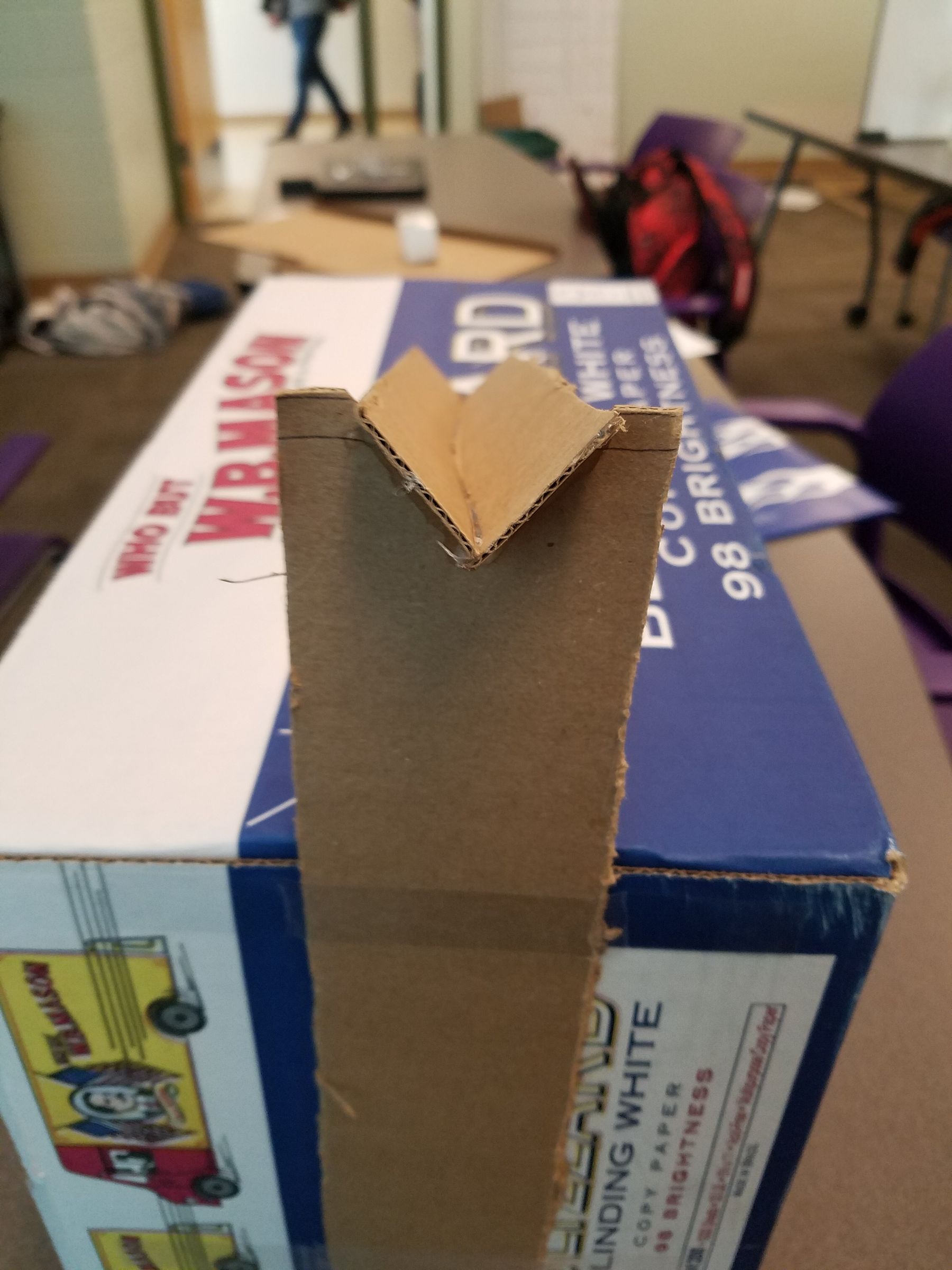 Modular Rube Goldberg Machine (Rube Cube) : 10 Steps - Instructables