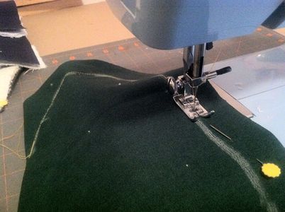 How to Sew a Basic Sword Cover : 8 Steps - Instructables