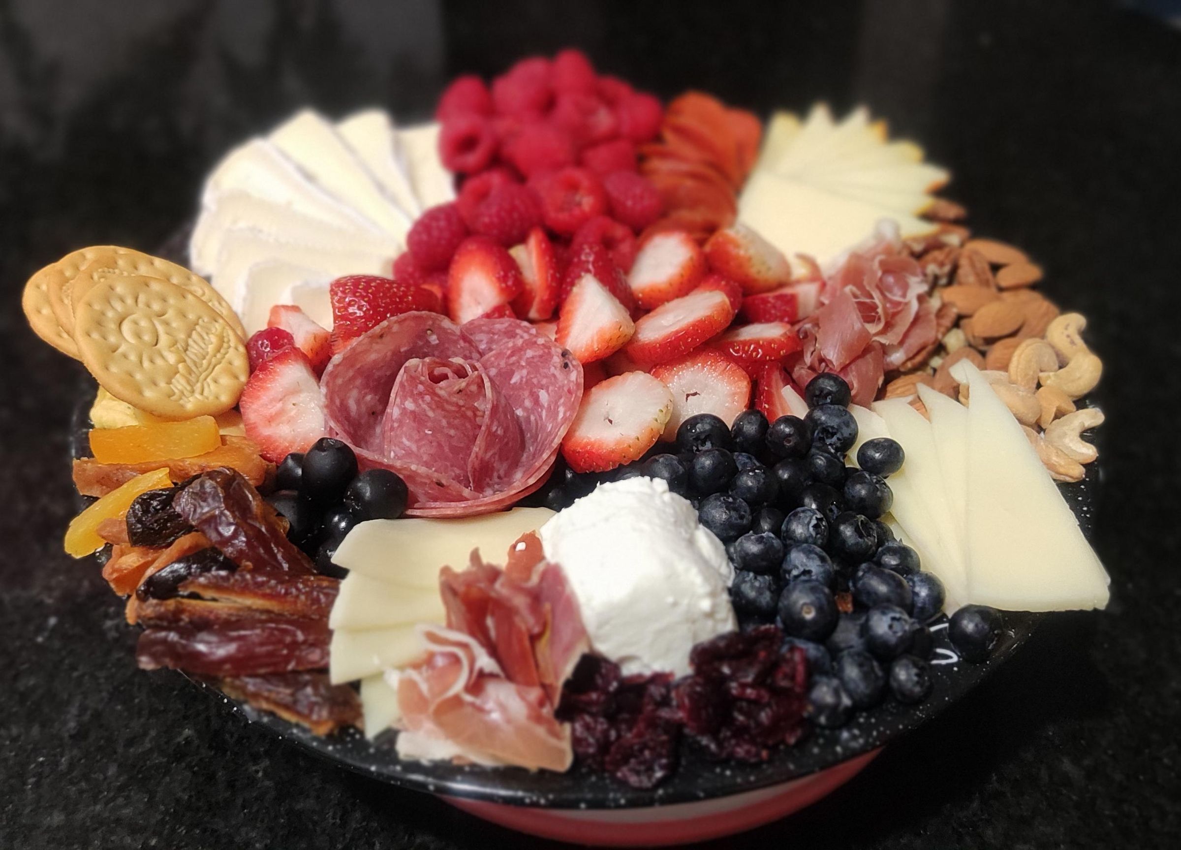 Perfect Cheese Board/ Charcuterie Board Science Masterclass - Instructables