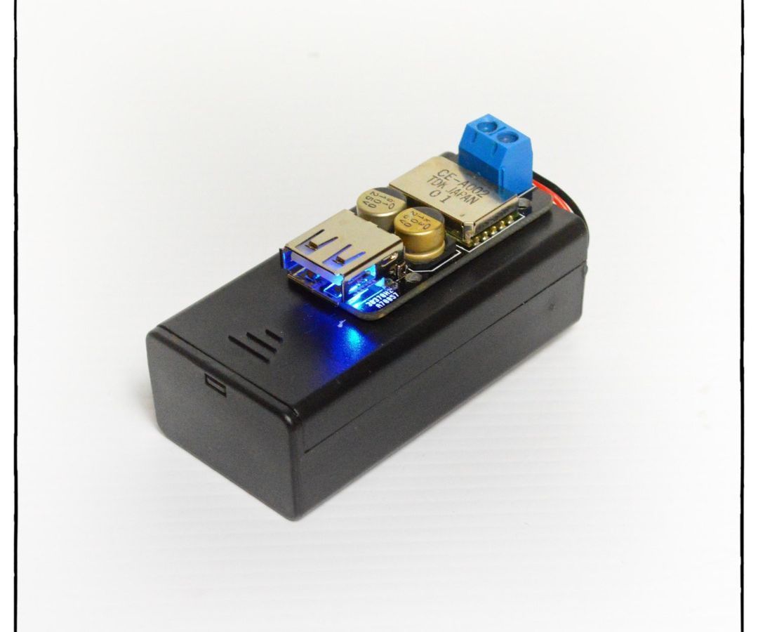 Super Simple Phone Charger : 4 Steps (with Pictures) - Instructables