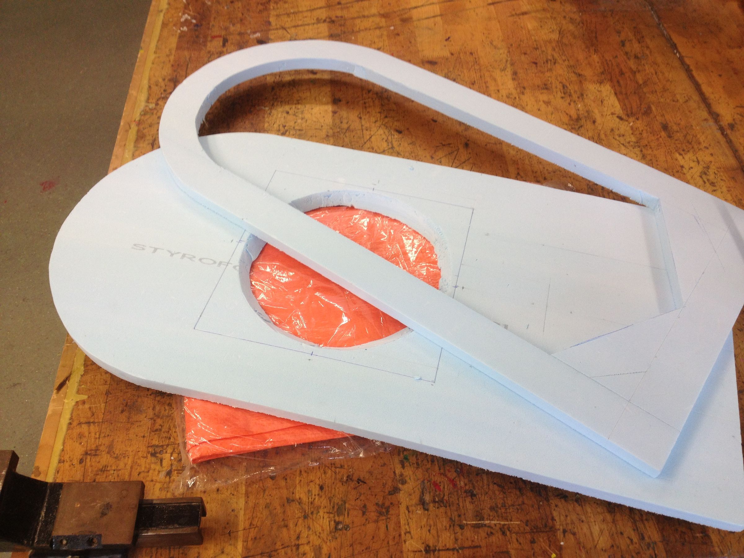 How to Make a RC Hovercraft : 9 Steps (with Pictures) - Instructables