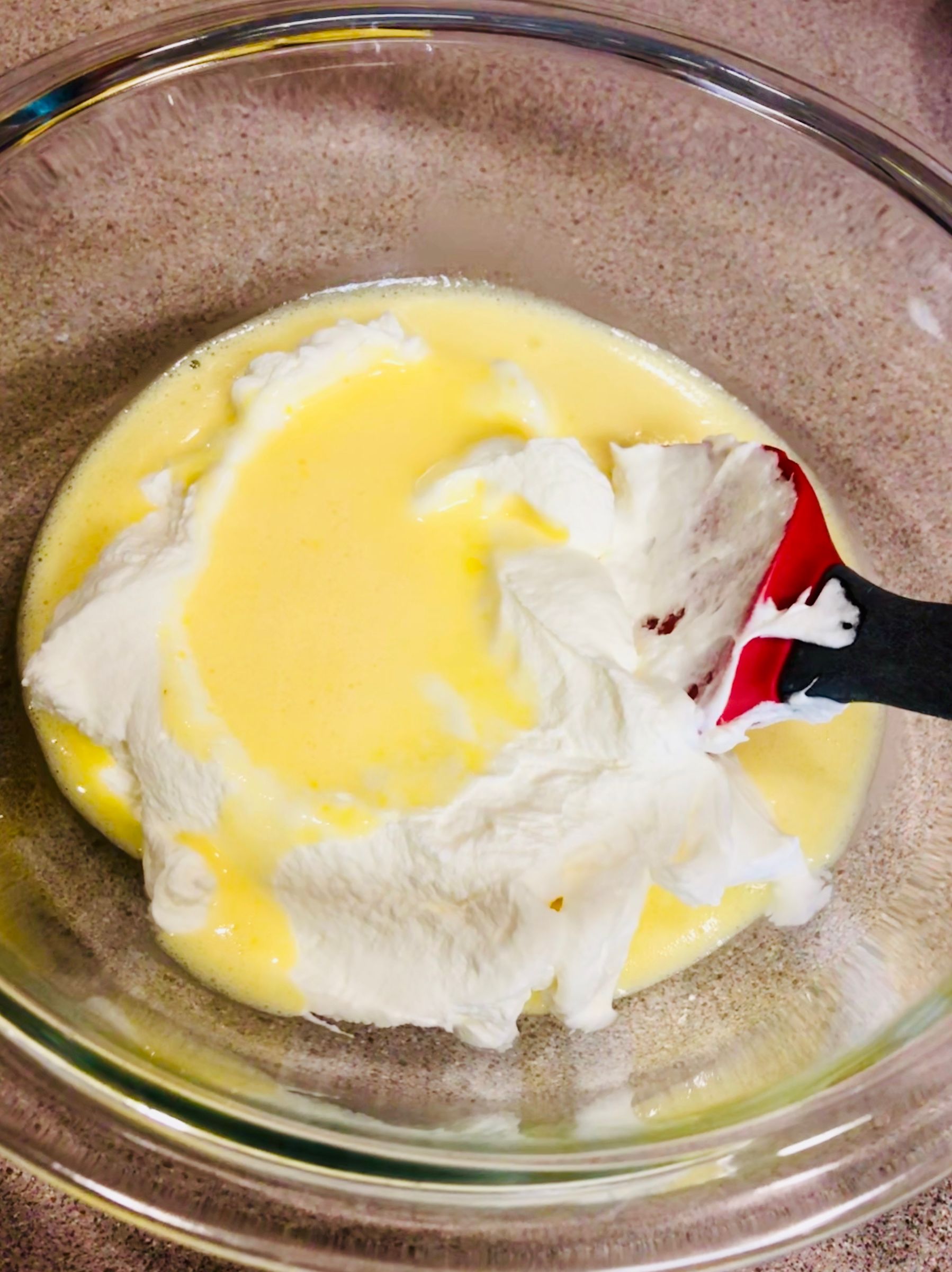 Lemon Mousse Pie : 8 Steps (with Pictures) - Instructables