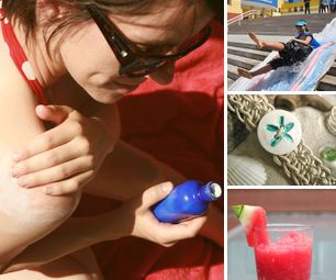 Summer Projects - Instructables