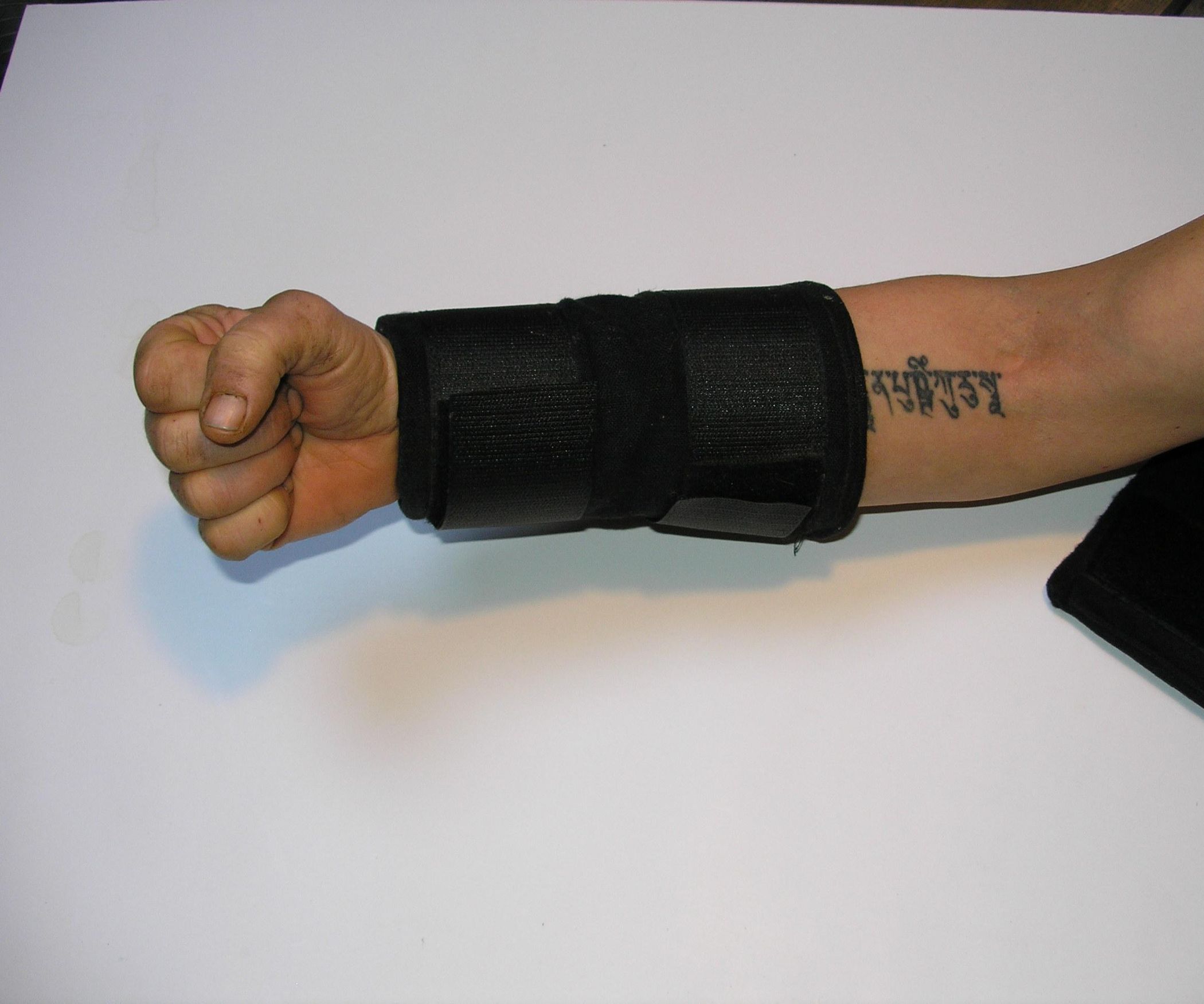 Arm/Ankle Weights : 7 Steps (with Pictures) - Instructables