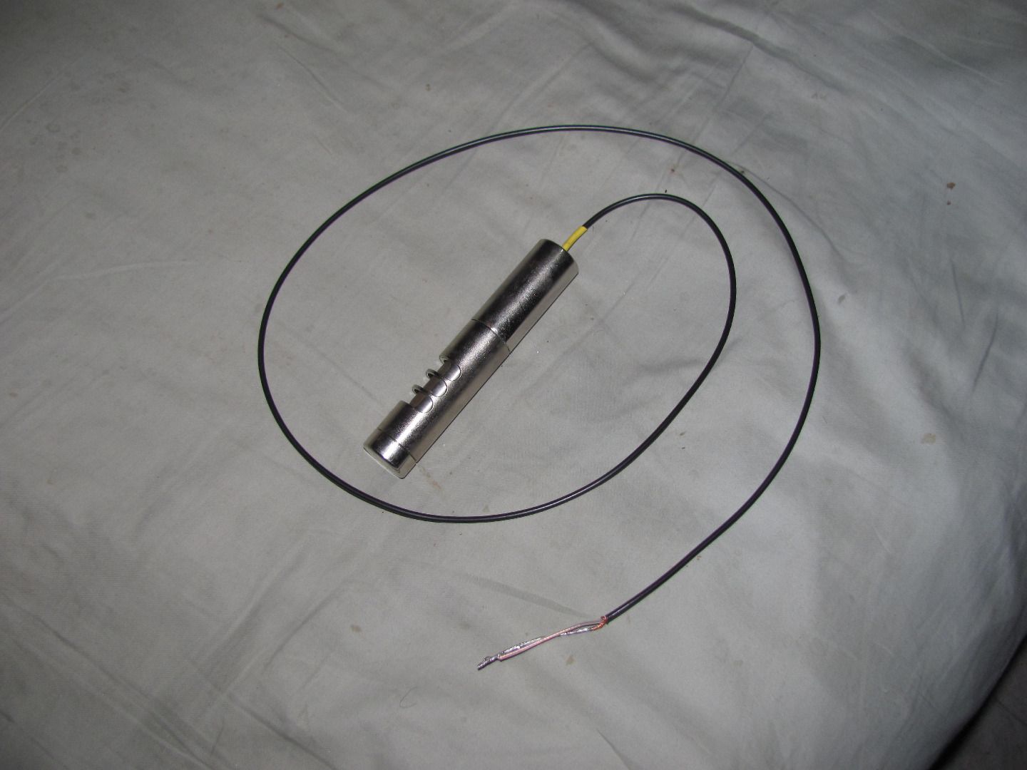 Repairing a CDV-700 Geiger Probe - Instructables