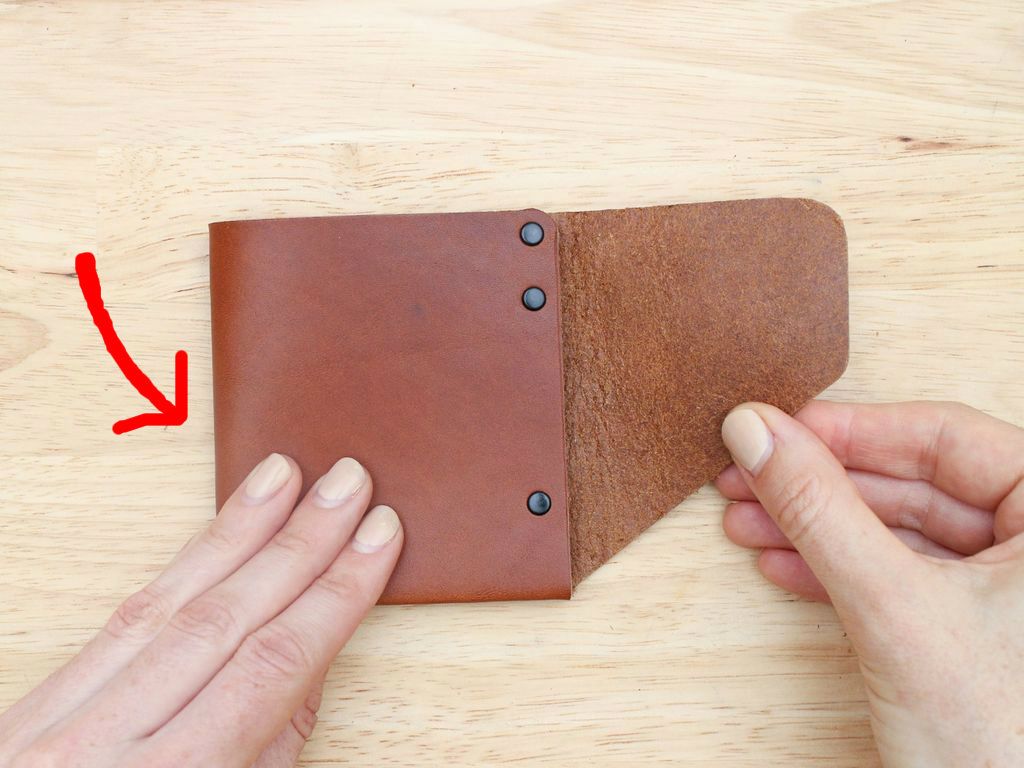 Leather Hardware: Snaps : 5 Steps - Instructables