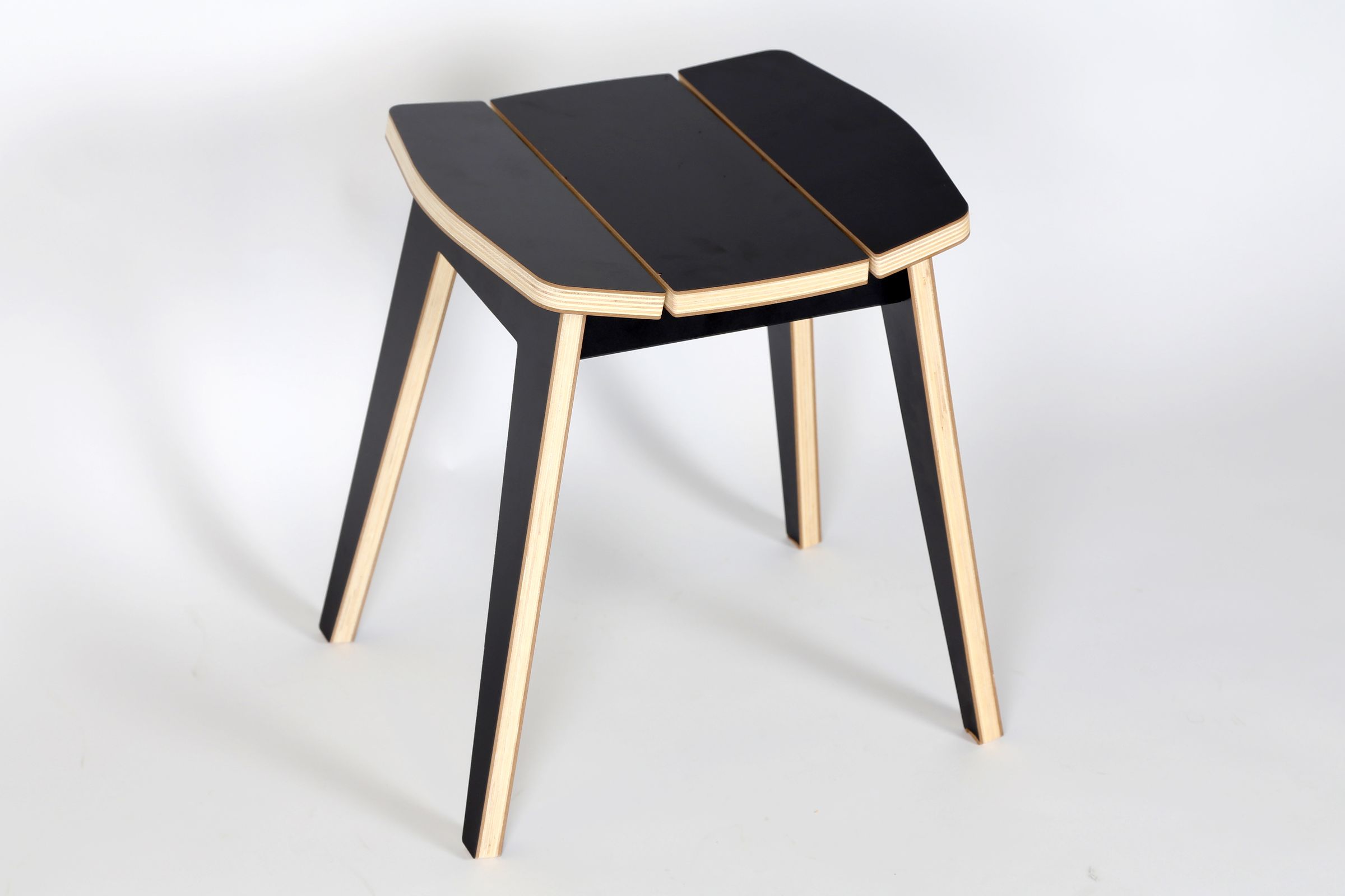 P9S - Stool Made With CNC Router : 13 Steps - Instructables