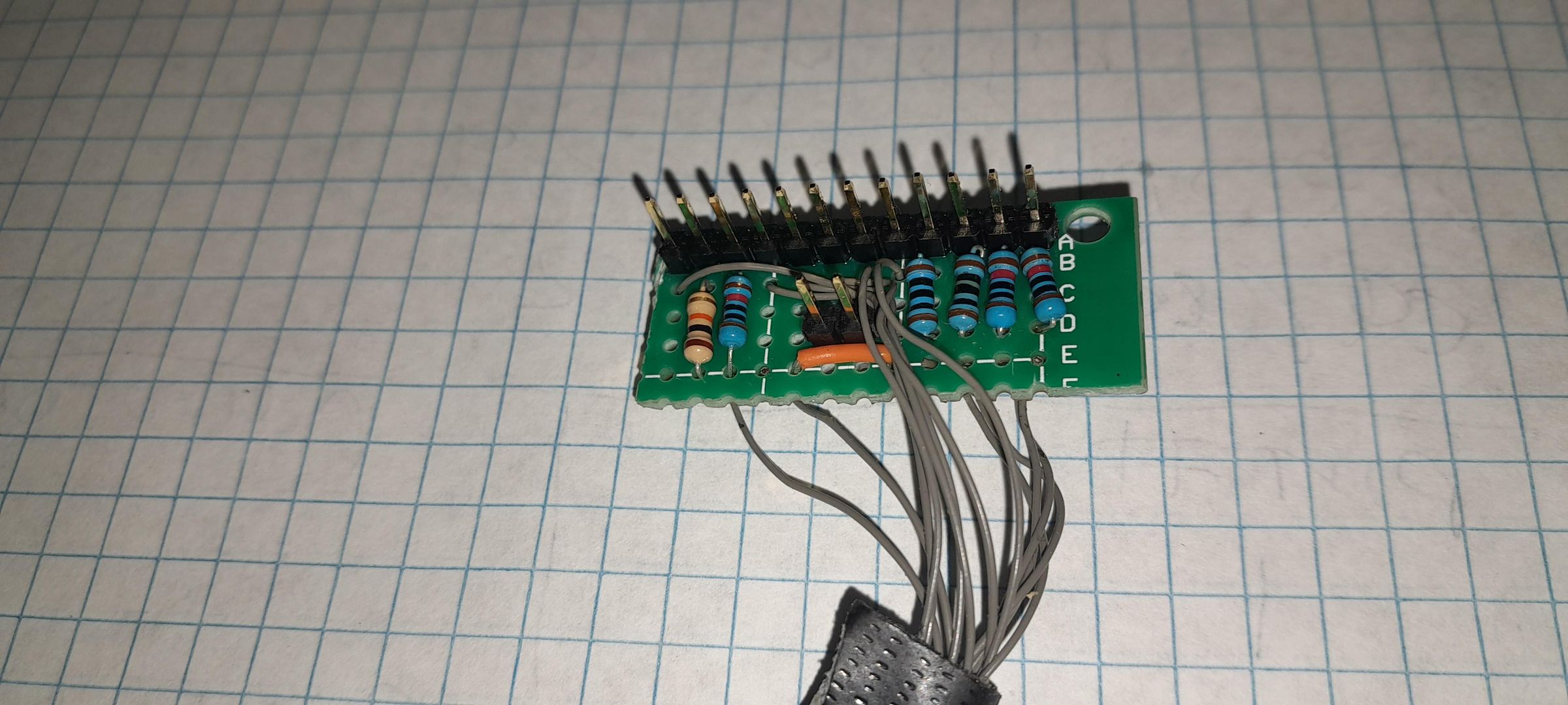 ESP32 Small TV : 4 Steps (with Pictures) - Instructables