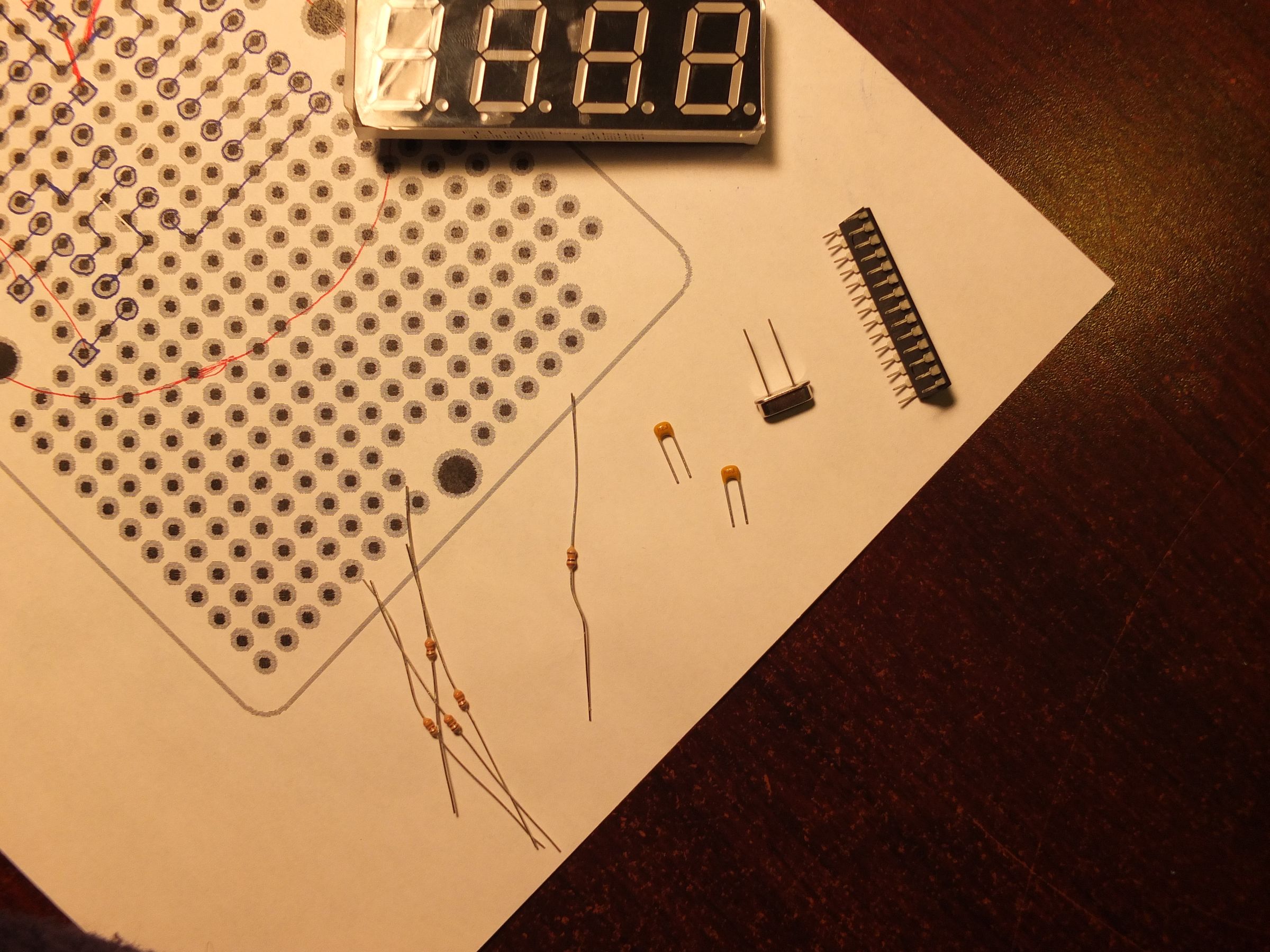 AVR Assembler Tutorial 11 : 5 Steps - Instructables