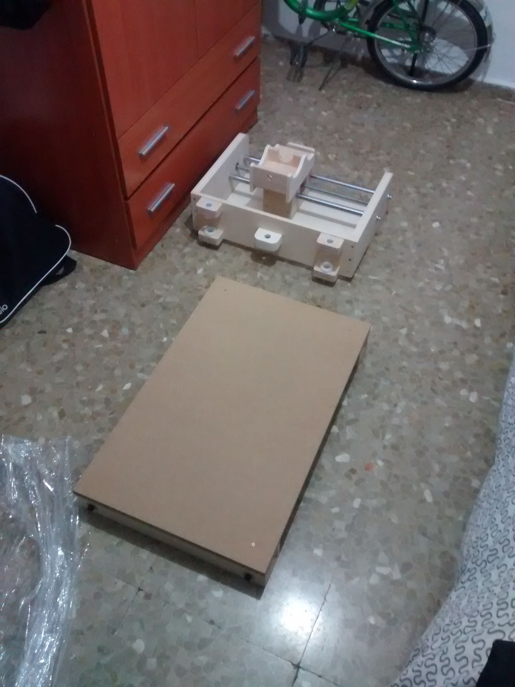 Arduino CNC : 8 Steps (with Pictures) - Instructables